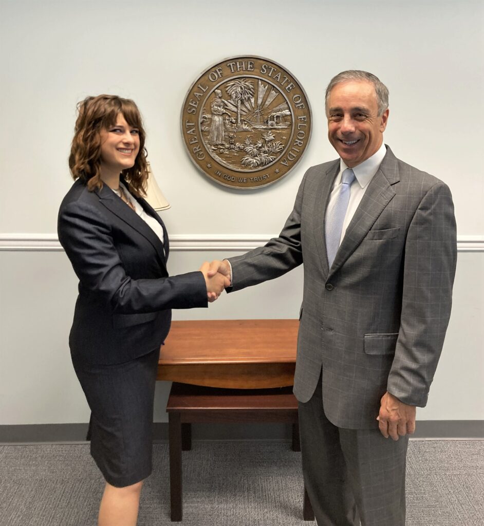 3 new Prosecutors join State Attorney's Office - Larry Basford | State ...