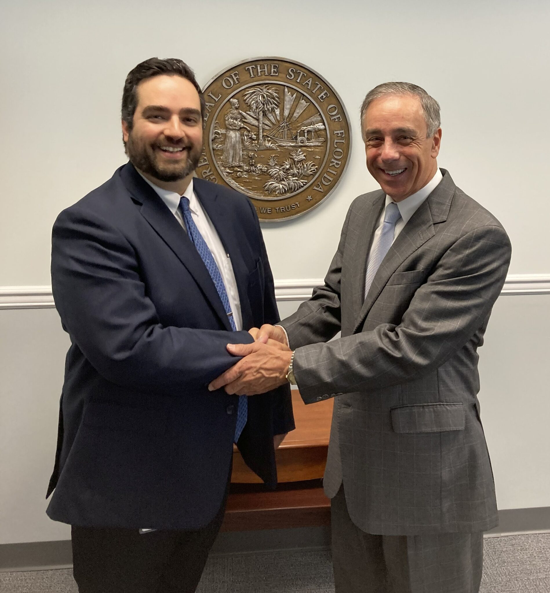 3 new Prosecutors join State Attorney's Office - Larry Basford | State ...