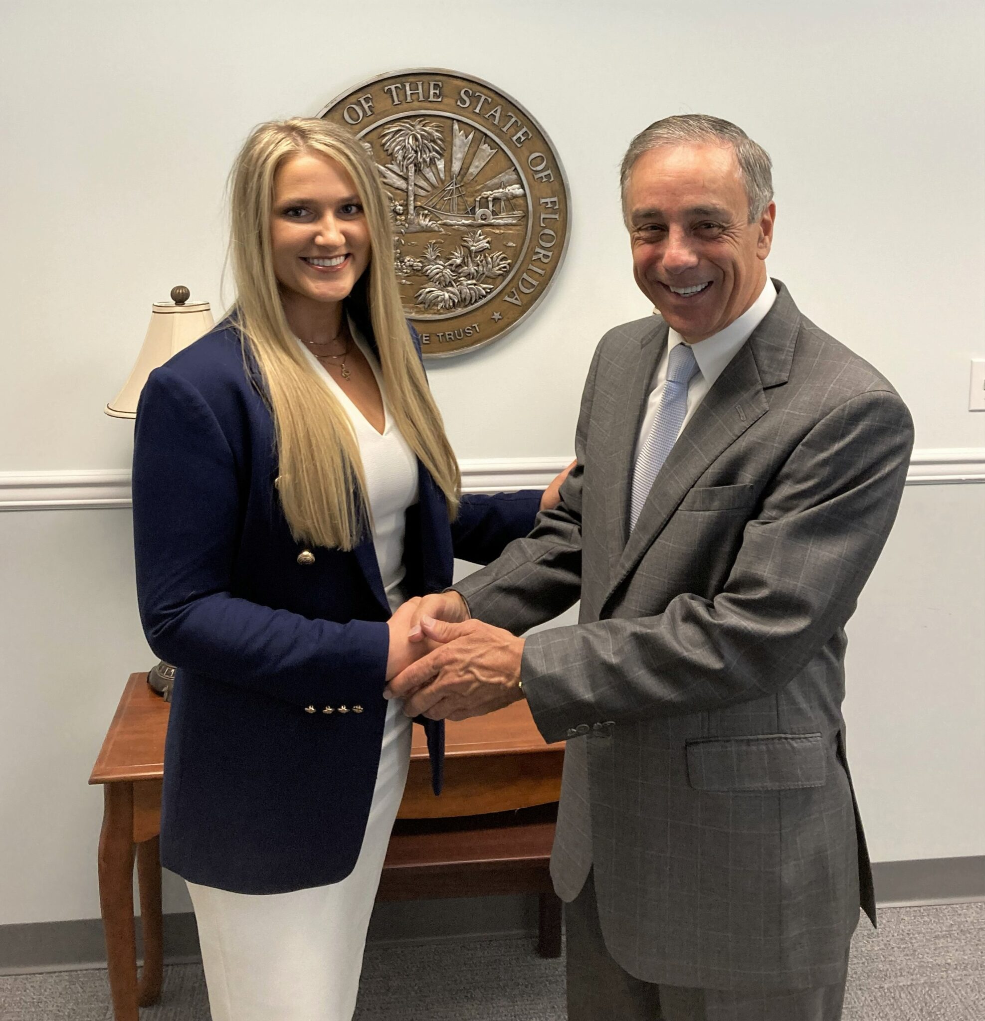 3 new Prosecutors join State Attorney's Office - Larry Basford | State ...