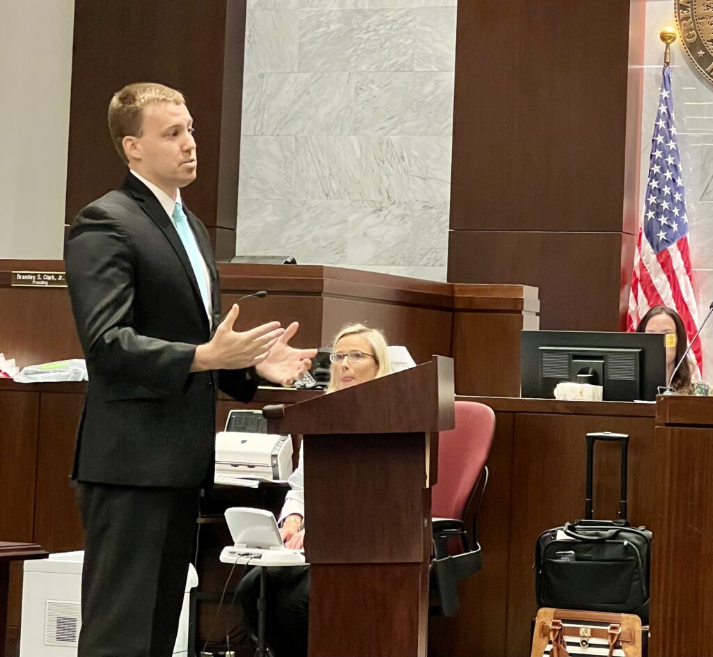 JURY: Woman fleeing with 400+ grams of meth guilty of trafficking ...