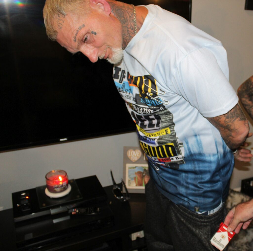 Man with enough Fentanyl to cause 25,000 overdoses sentenced to 35 ...