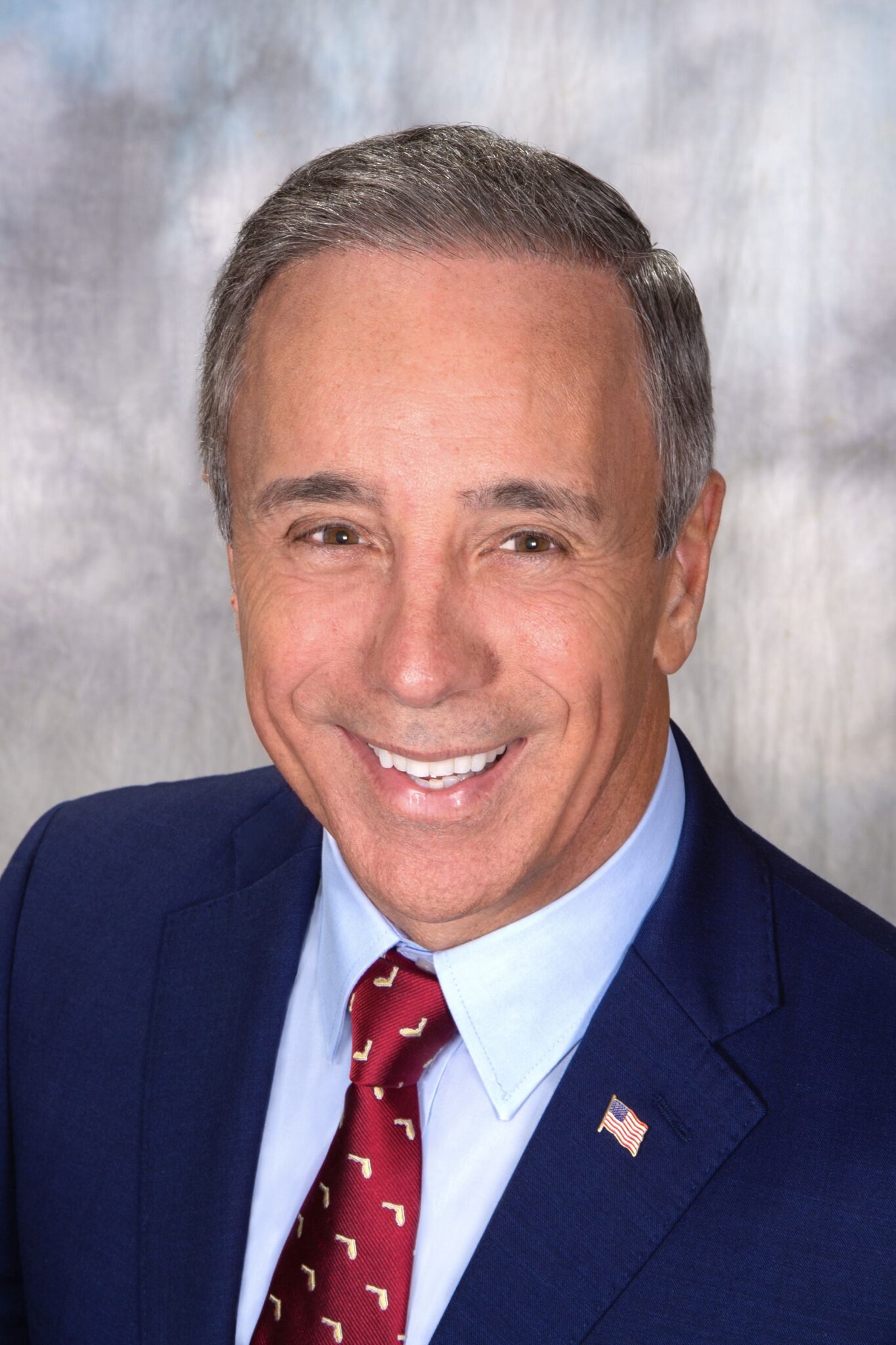 Home - Larry Basford | State Attorney