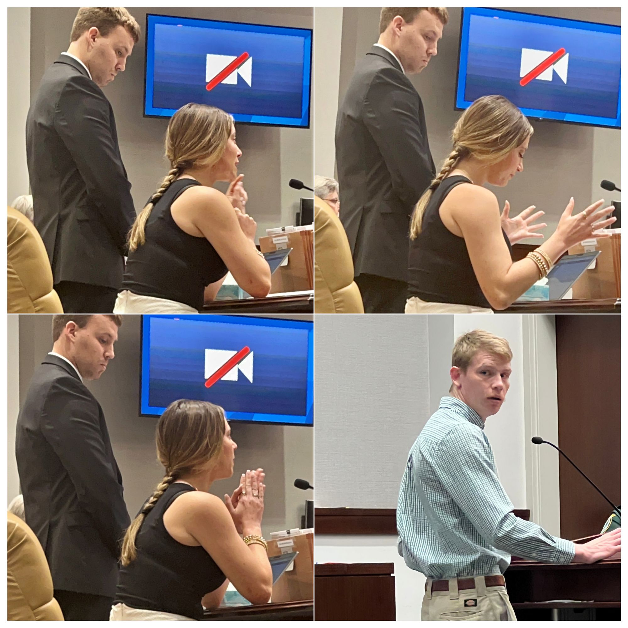 Press-Releases - Larry Basford | State Attorney