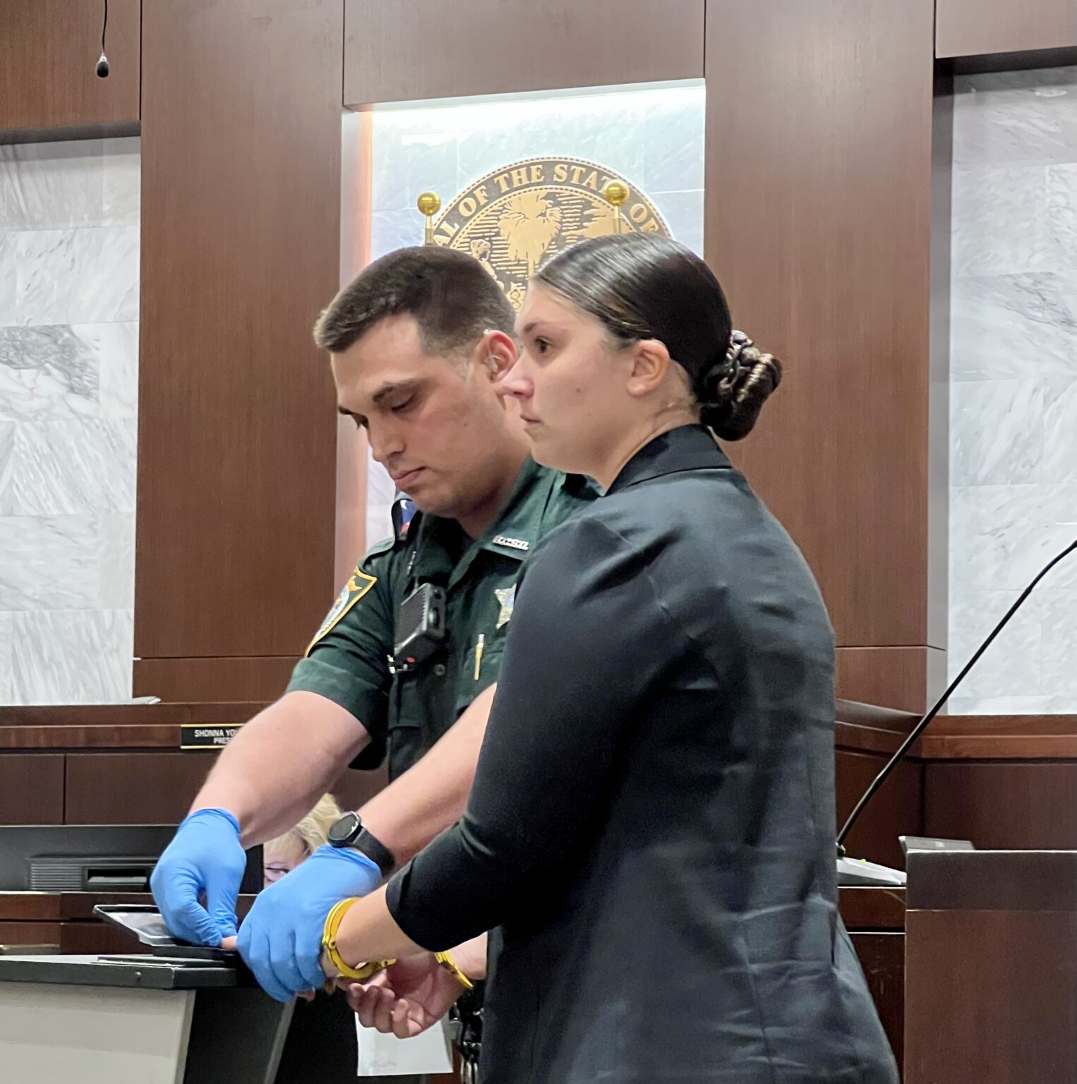 Home - Larry Basford | State Attorney