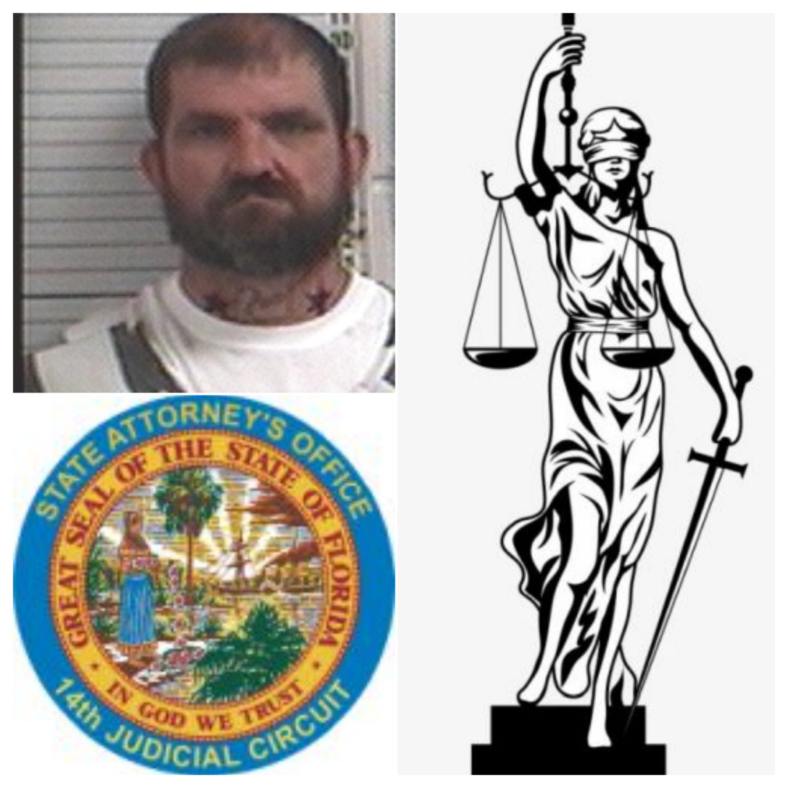 Habitual offender status brings 8-year sentence for man guilty of child ...