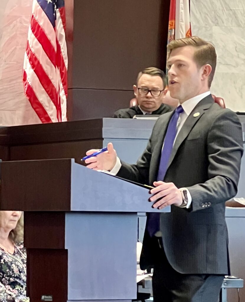 14-minute verdict, 30-year sentence for meth trafficker - Larry Basford ...