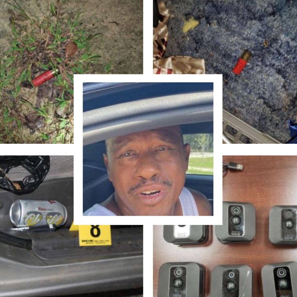 Man convicted of severely injuring nephew with shotgun blast sentenced ...