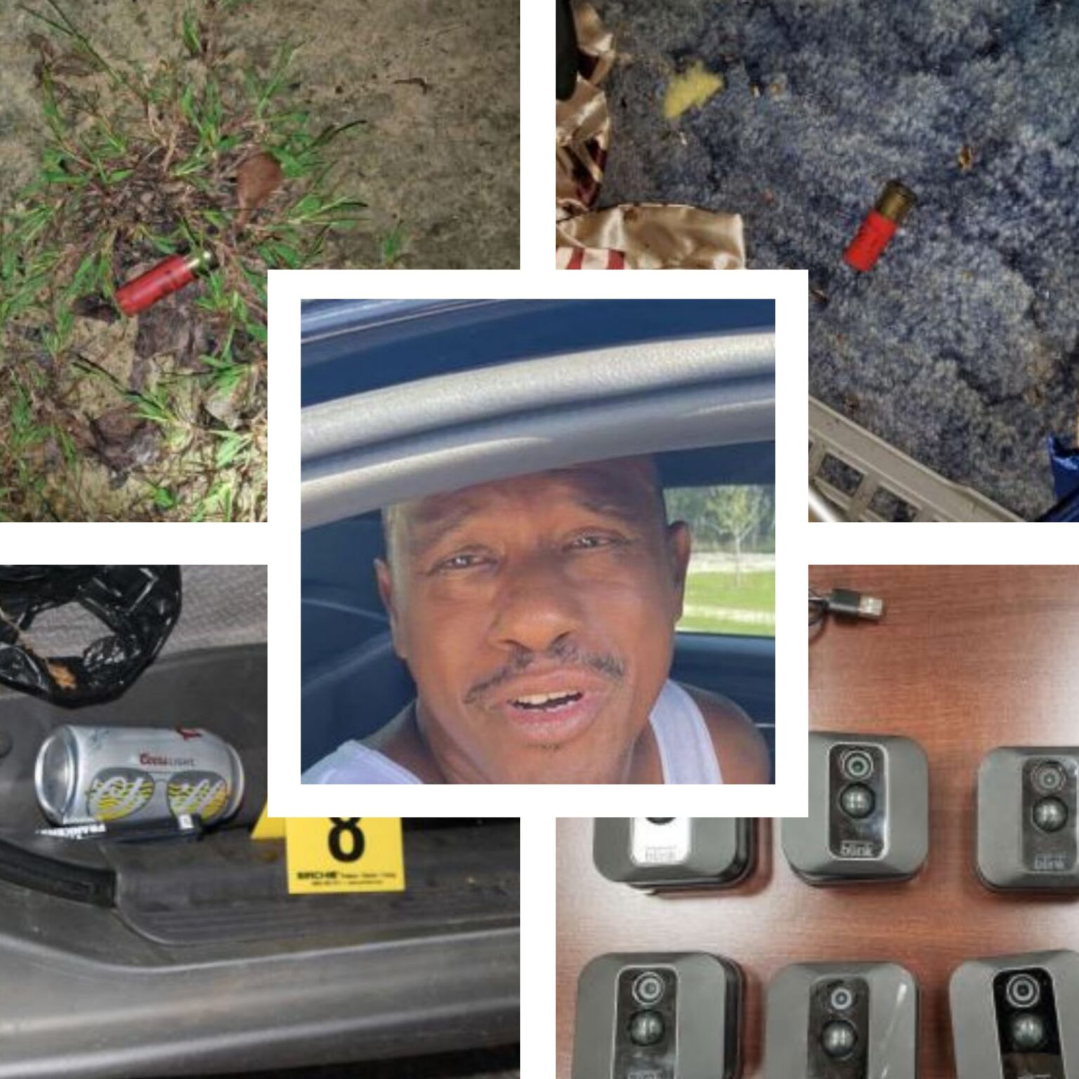 Man convicted of severely injuring nephew with shotgun blast sentenced ...