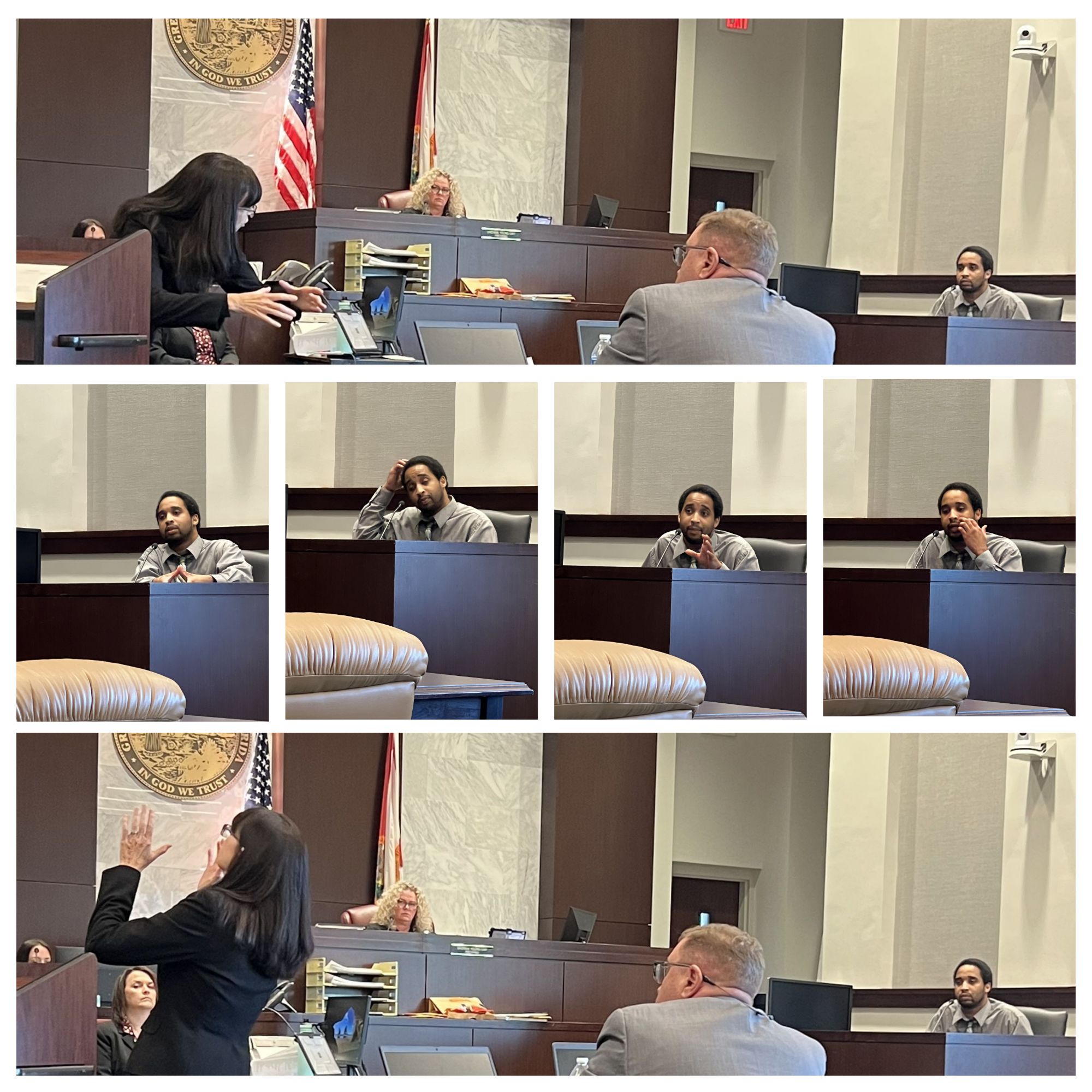 Press-Releases - Larry Basford | State Attorney