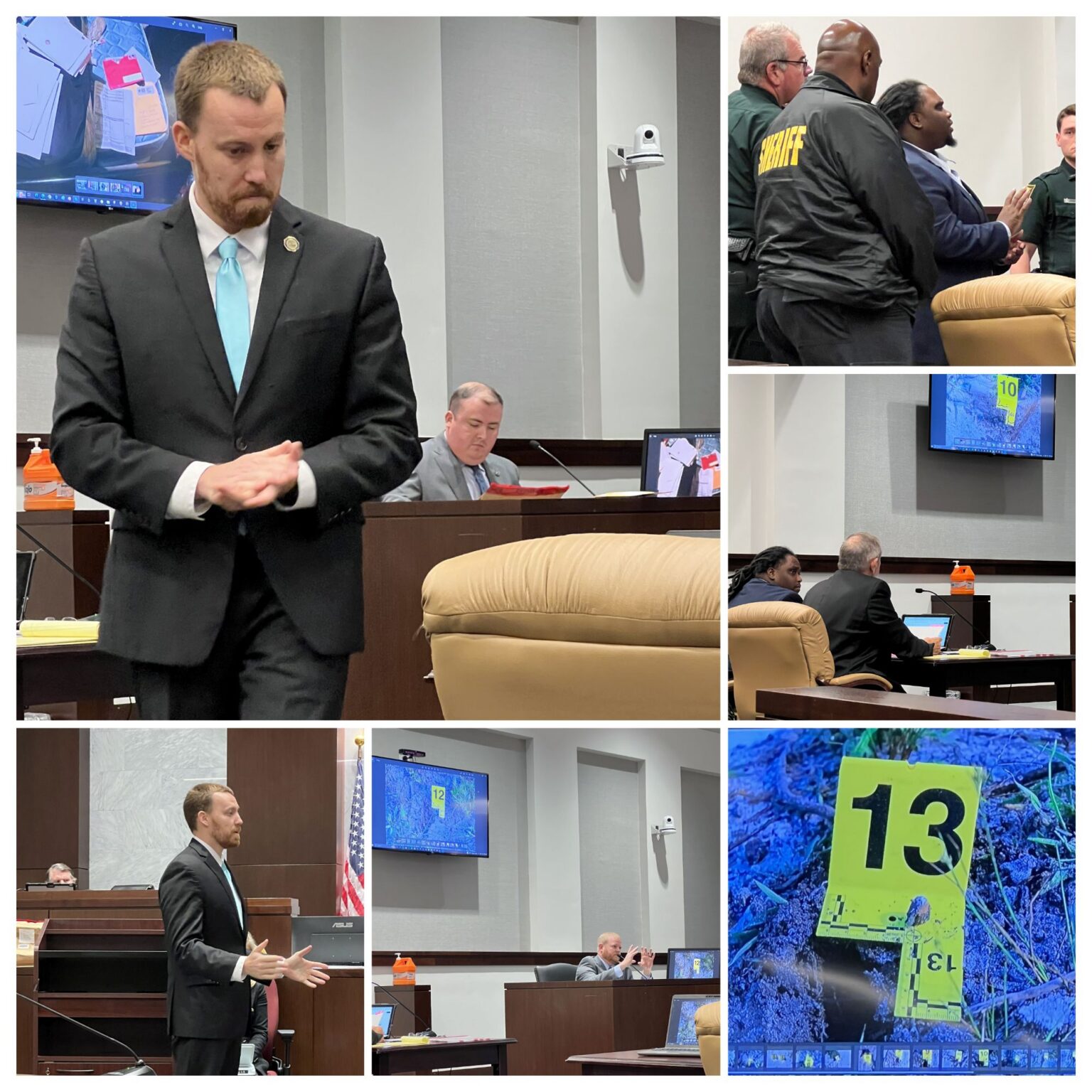 Home - Larry Basford | State Attorney