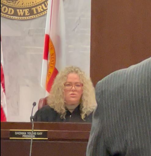 Hunt sentenced to death - Larry Basford | State Attorney