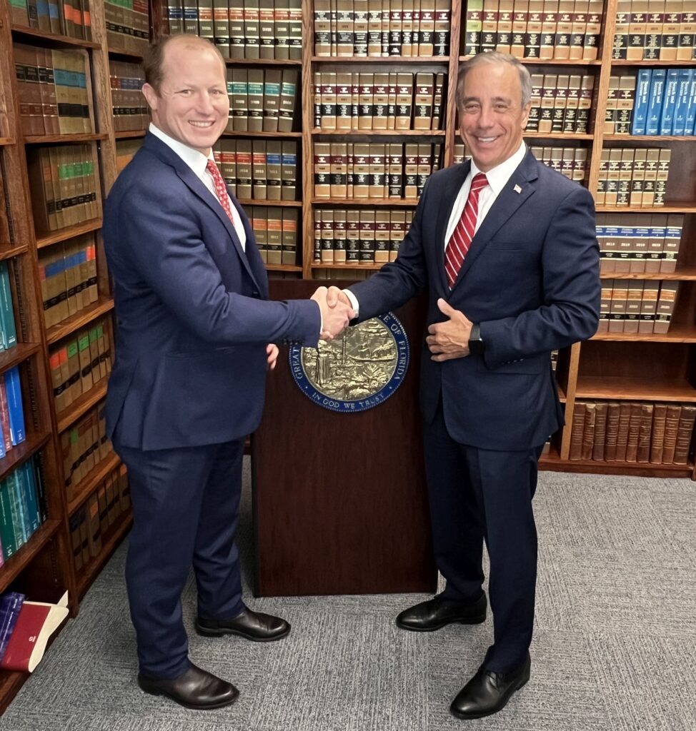 Press-Releases - Larry Basford | State Attorney