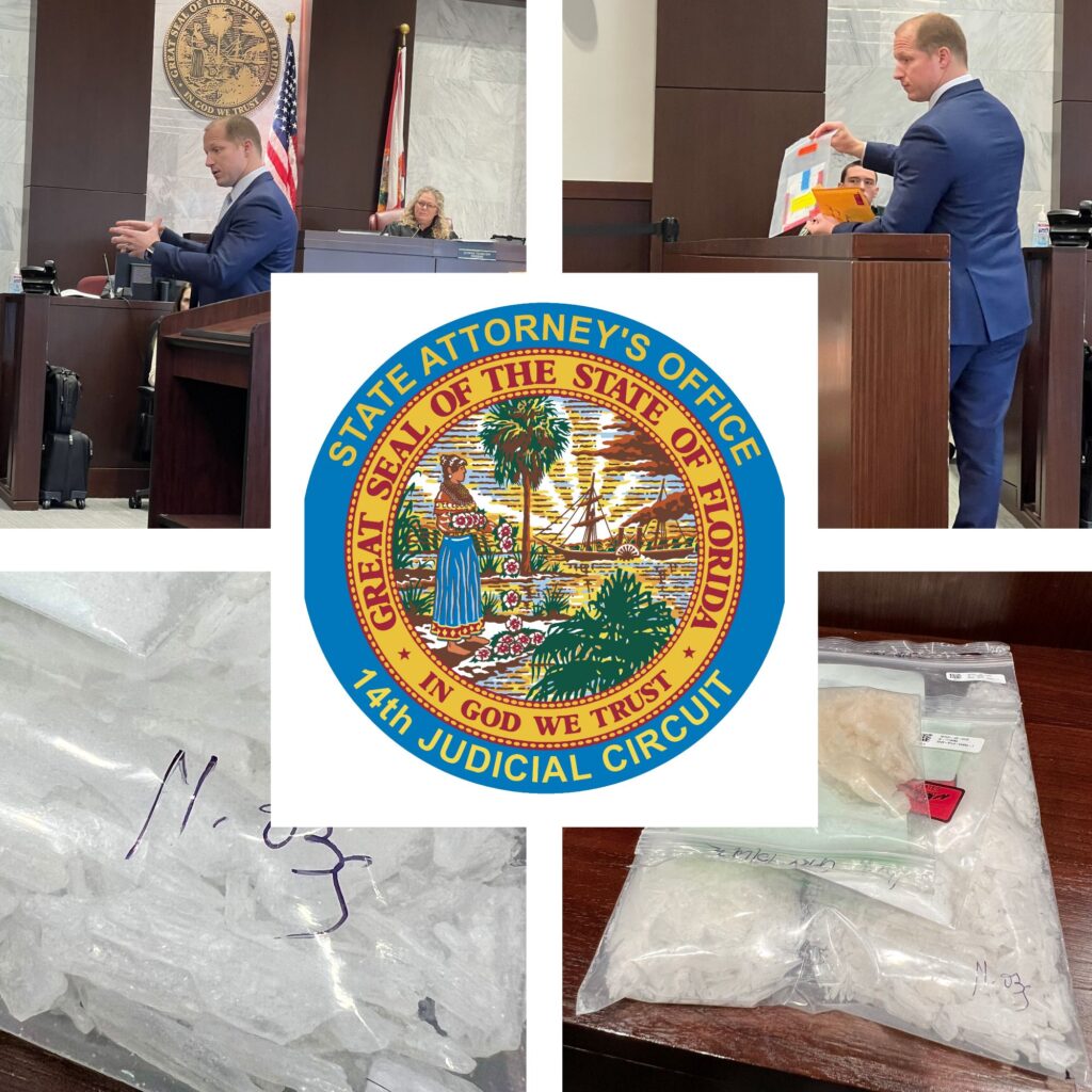 Veteran prosecutor Jacob Cook rejoins SAO as Holmes Chief - Larry ...