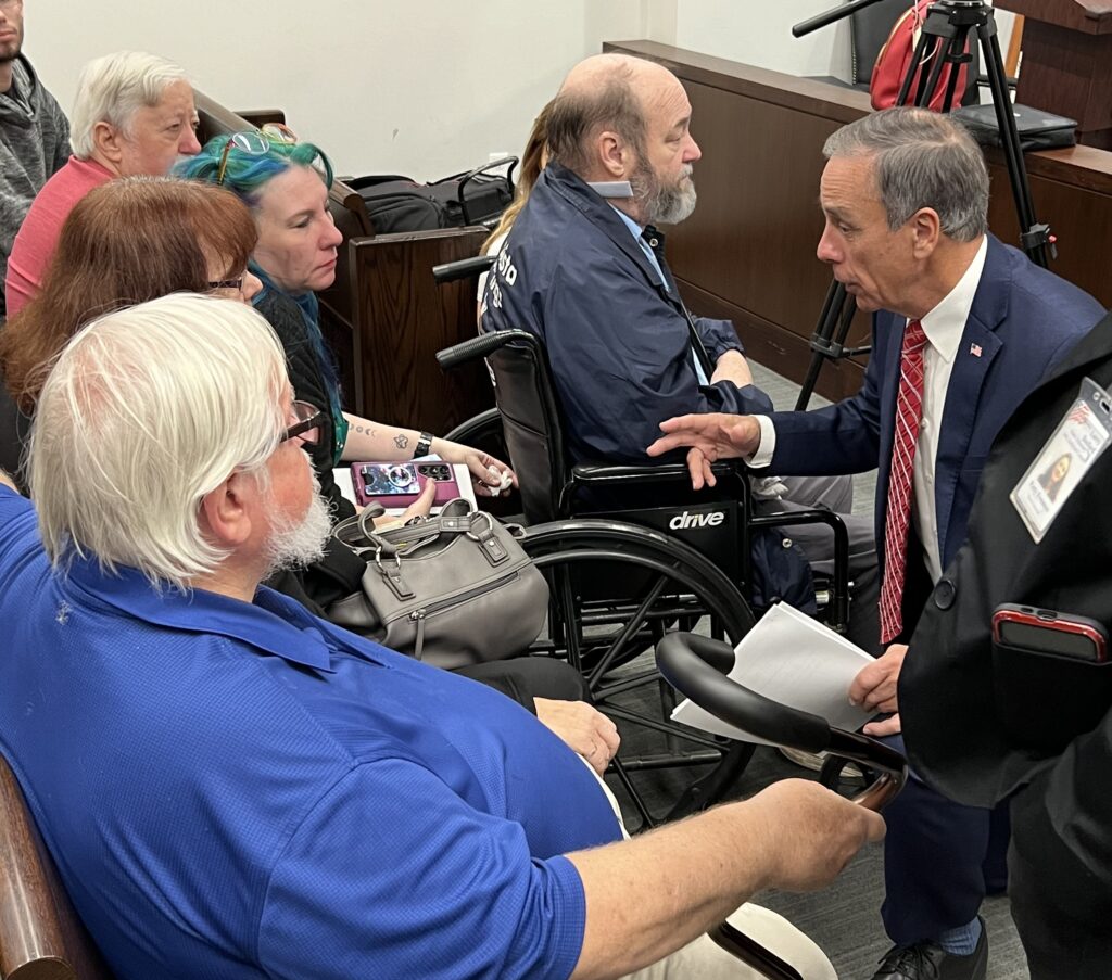 Press-Releases - Larry Basford | State Attorney