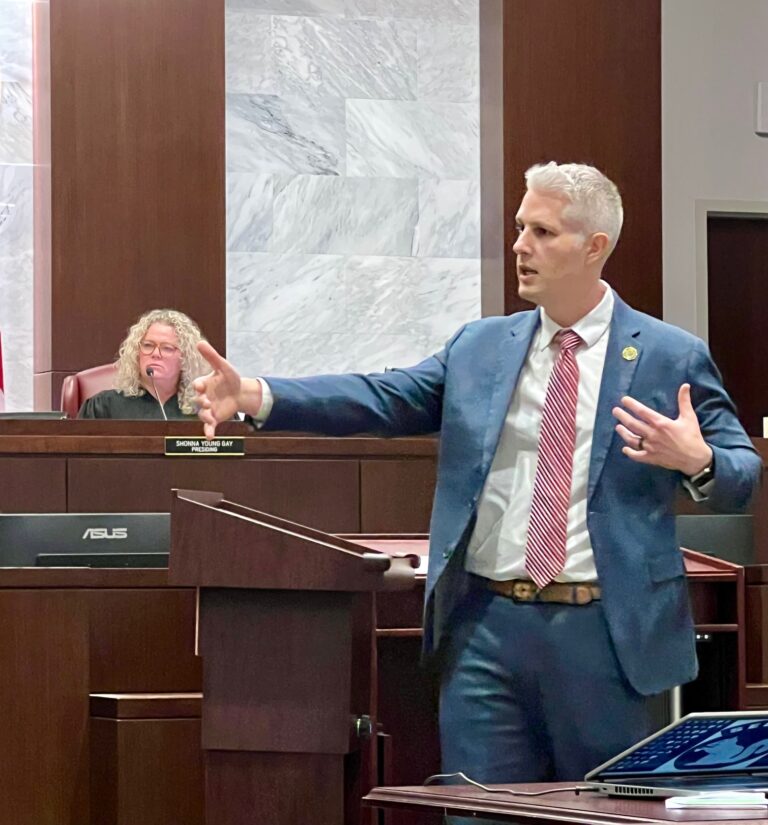 Press-Releases - Larry Basford | State Attorney