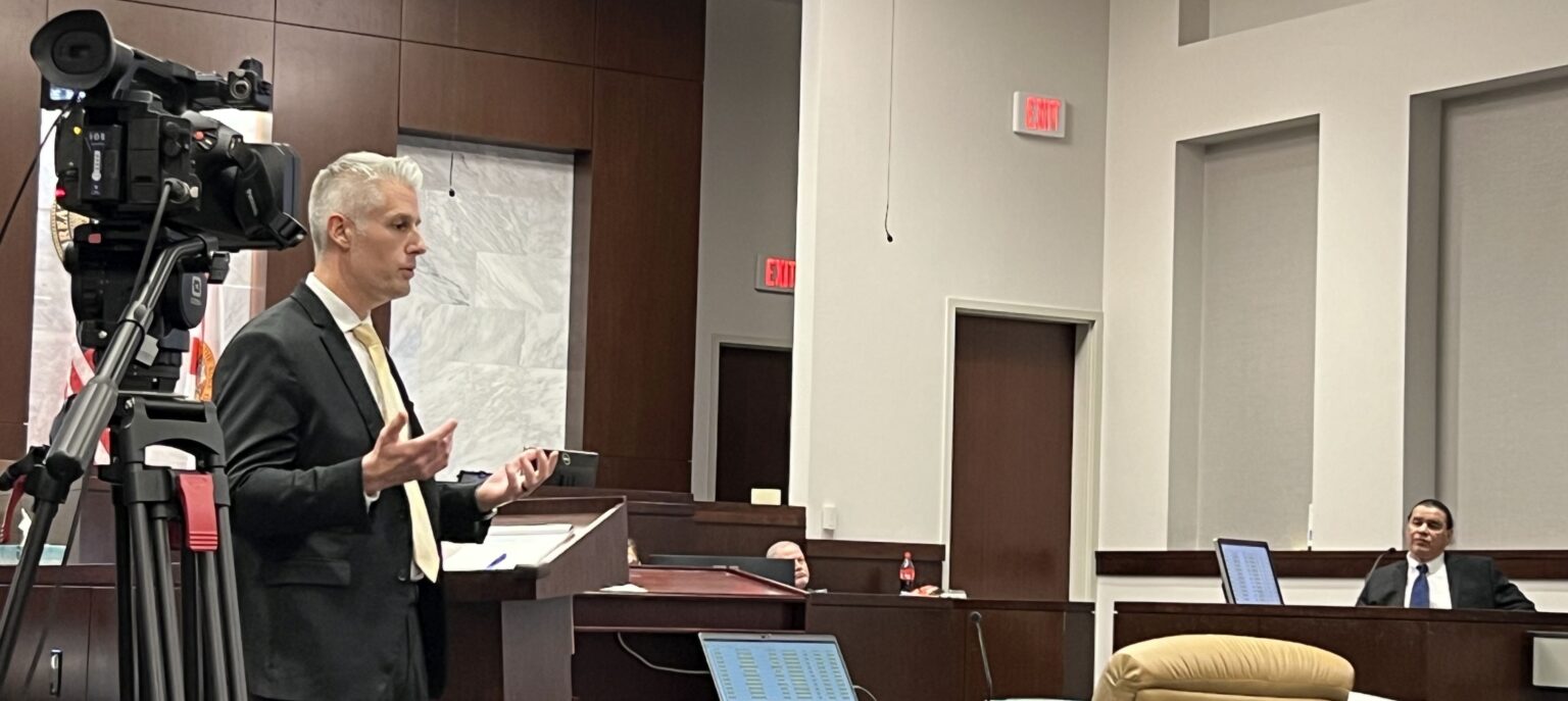 Press-Releases - Larry Basford | State Attorney