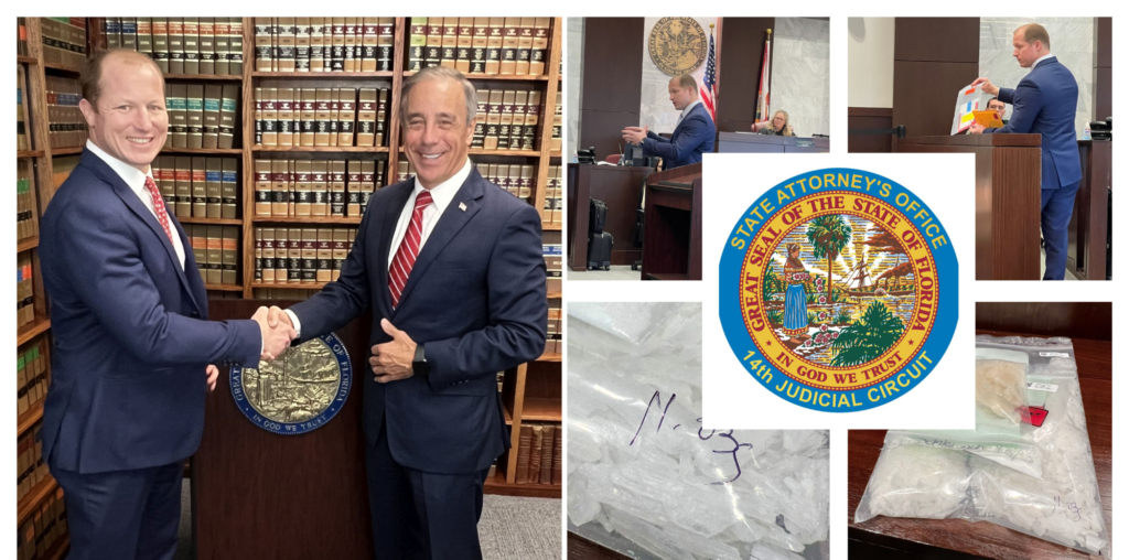 Veteran prosecutor Jacob Cook rejoins SAO as Holmes Chief - Larry ...