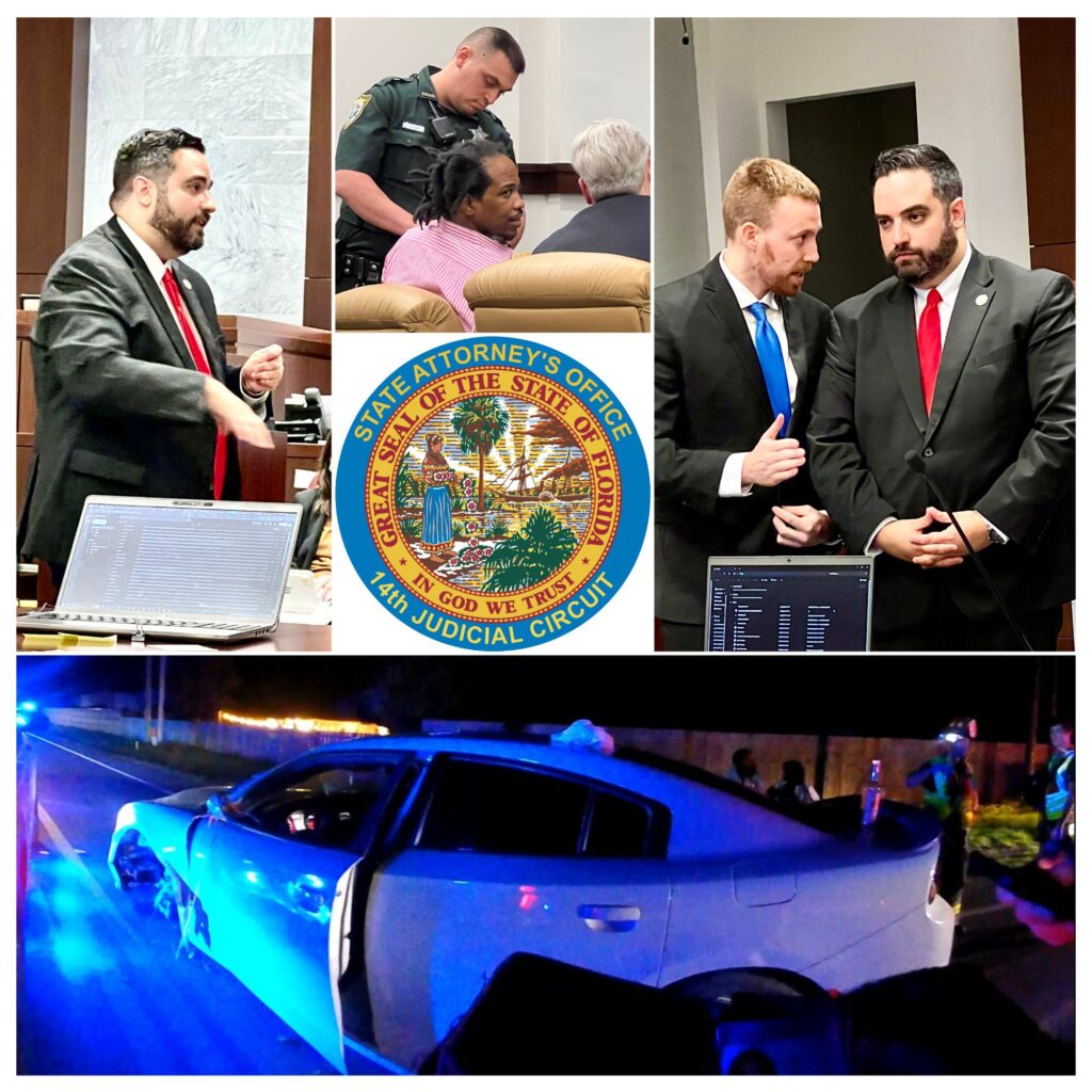 Press-Releases - Larry Basford | State Attorney
