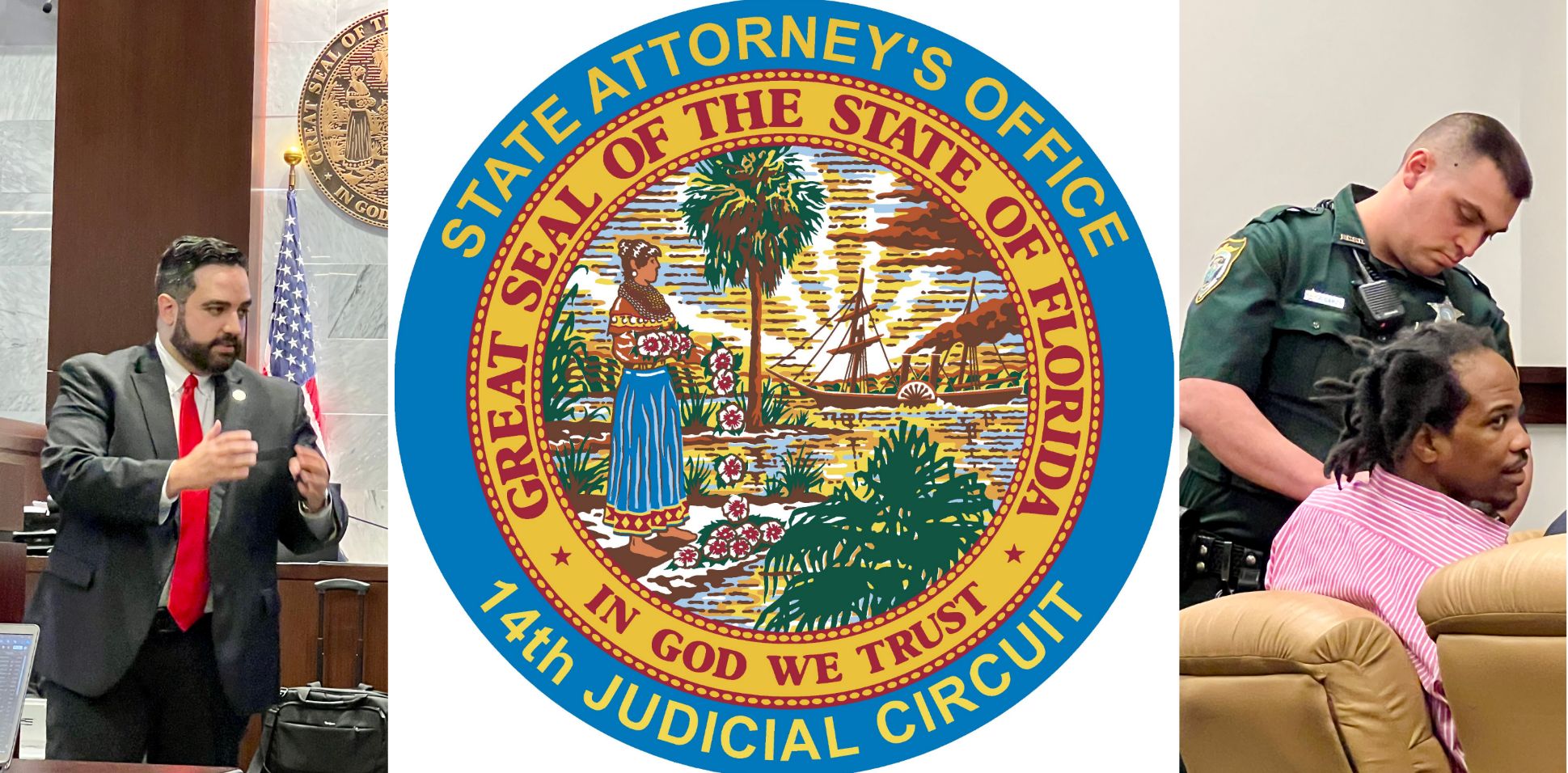 Press-Releases - Larry Basford | State Attorney