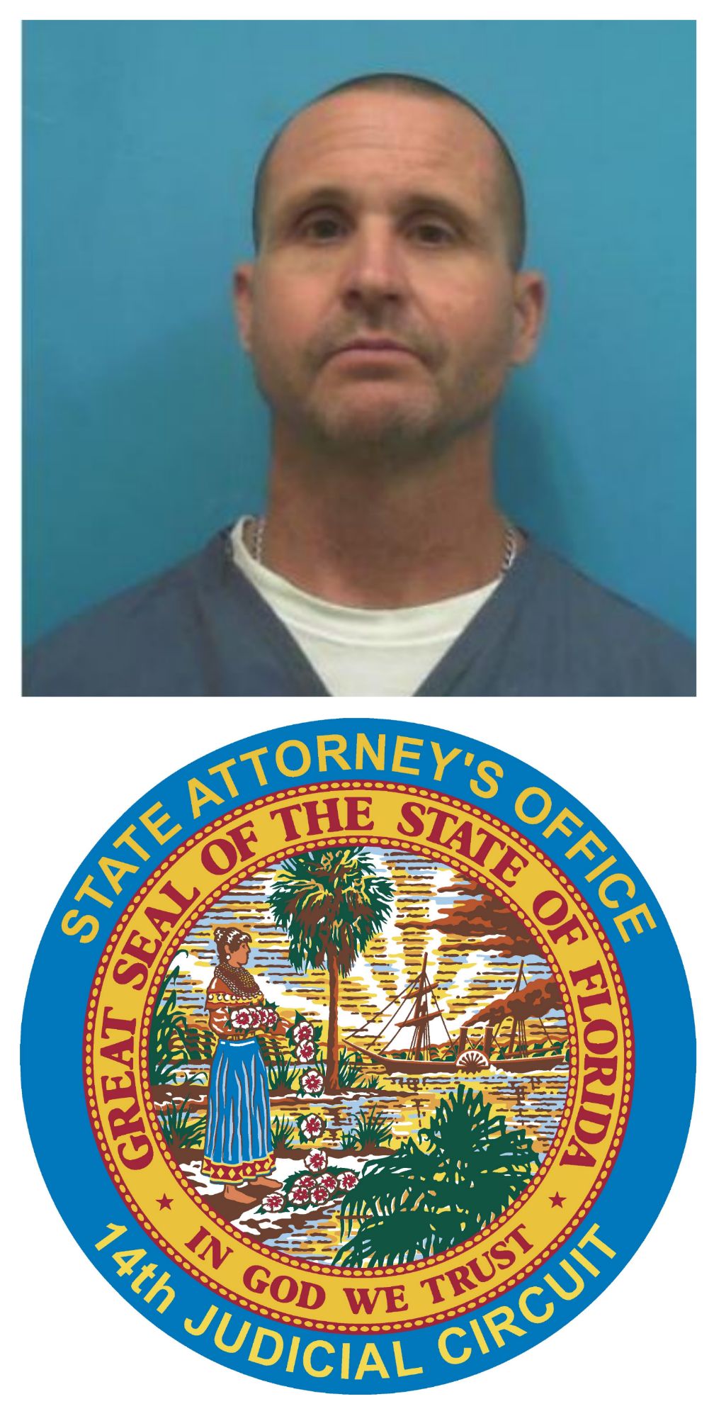 McGill sentence reduction request denied in 1994 murder - Larry Basford ...