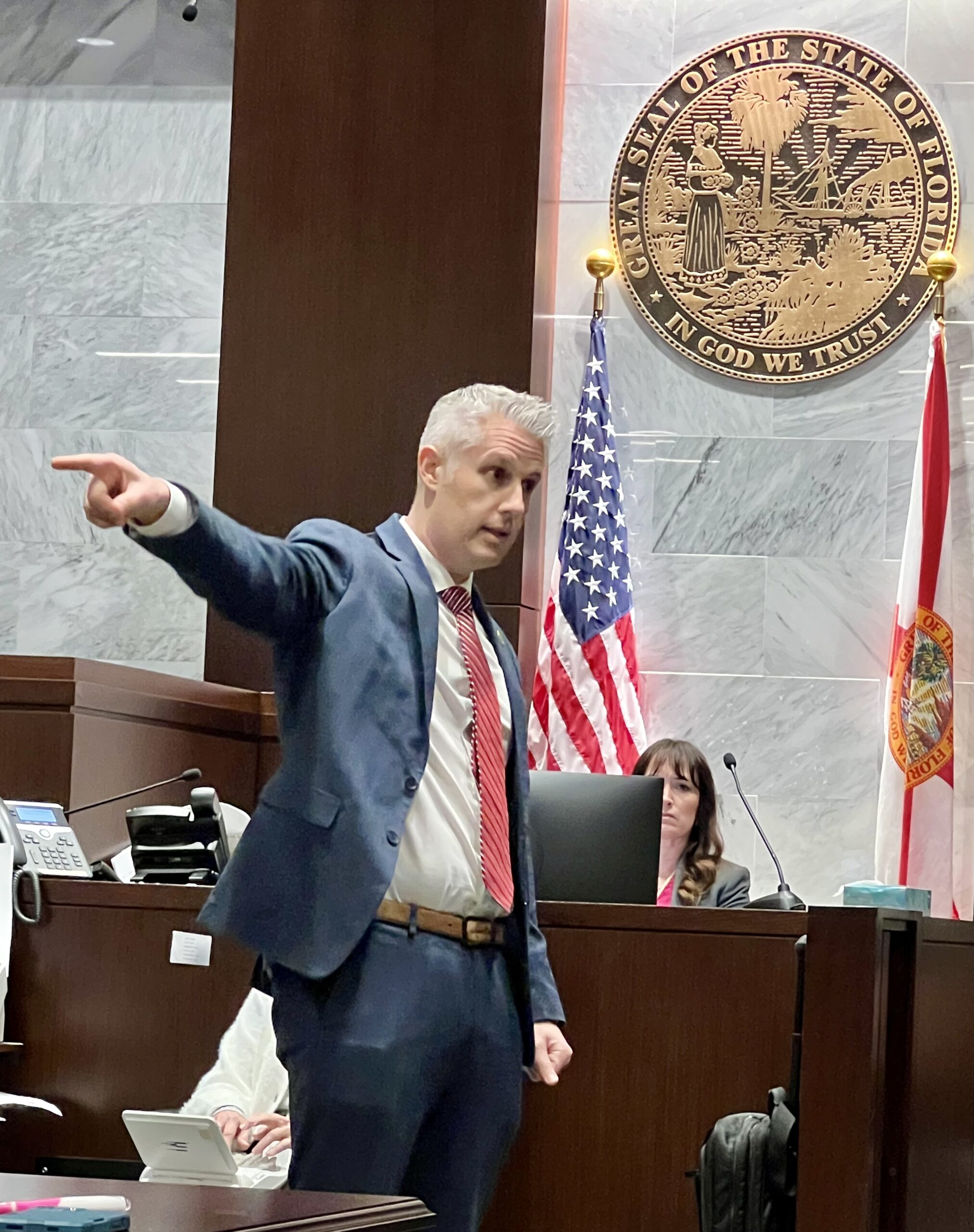 Craven sentenced to 65 years in Lynn Haven murder - Larry Basford ...