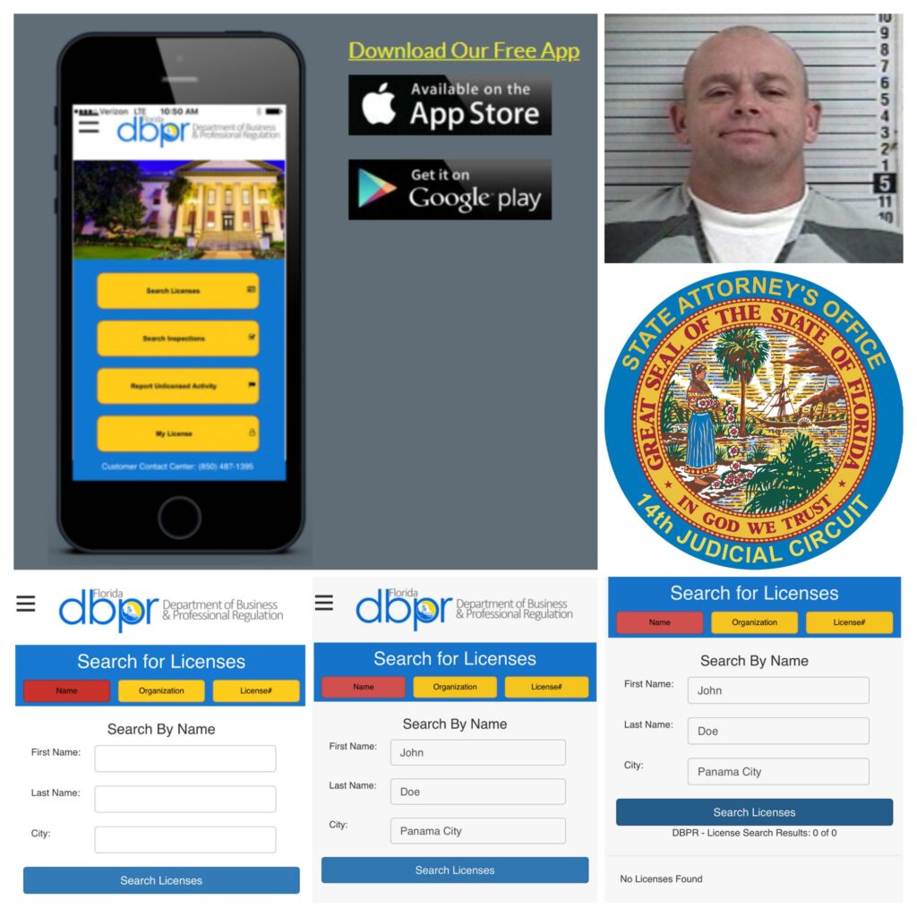 Unlicensed contractor guilty, must pay $42,473 restitution - Larry ...