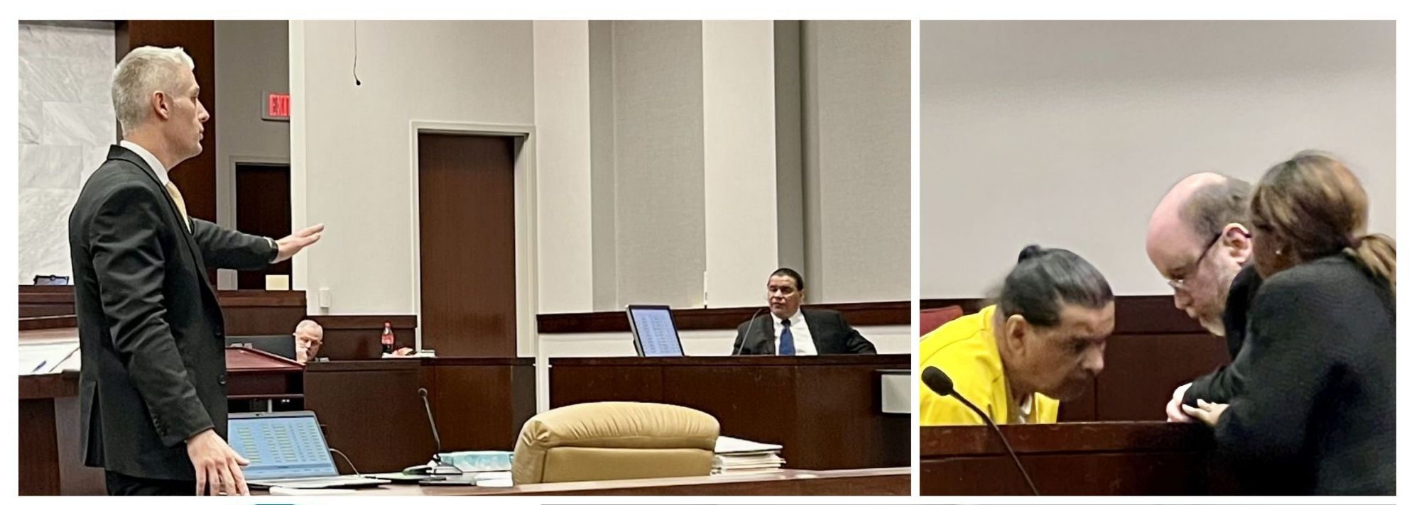 20-year sentence for man who fled after running over, killing child ...