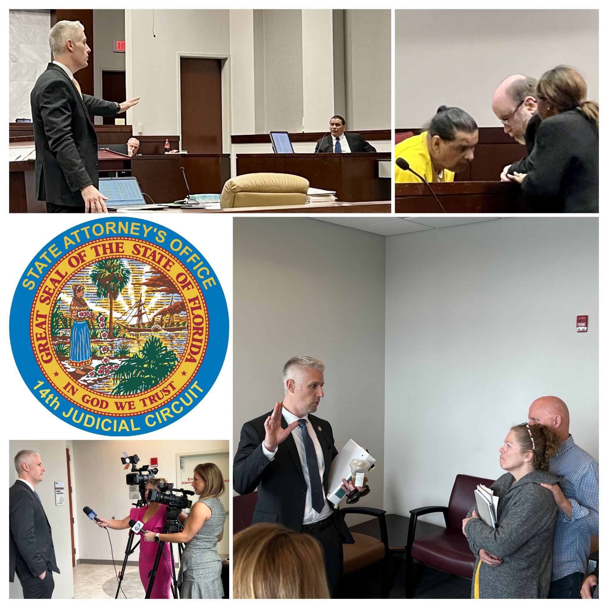 20-year sentence for man who fled after running over, killing child ...