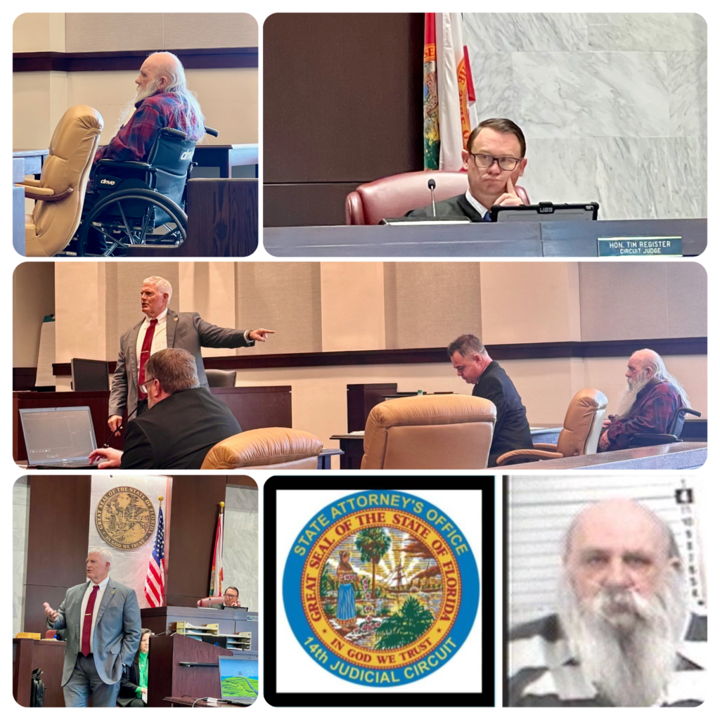 Press-Releases - Page 2 of 57 - Larry Basford | State Attorney