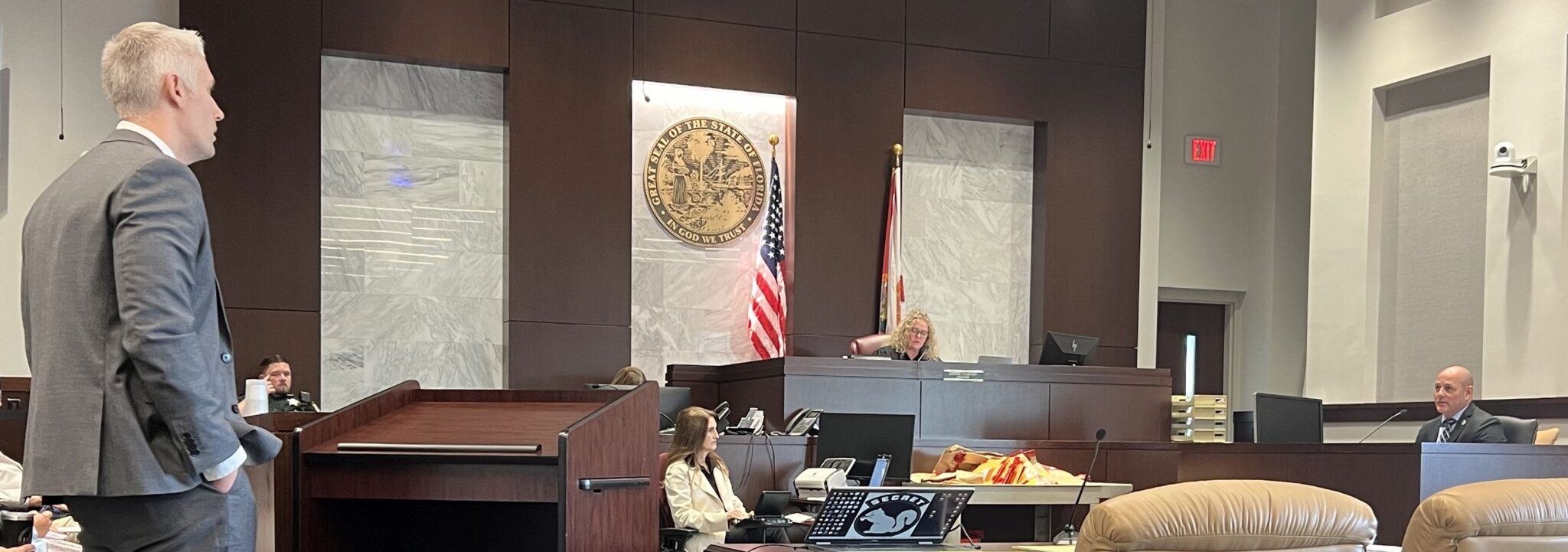 Press-Releases - Page 2 of 59 - Larry Basford | State Attorney