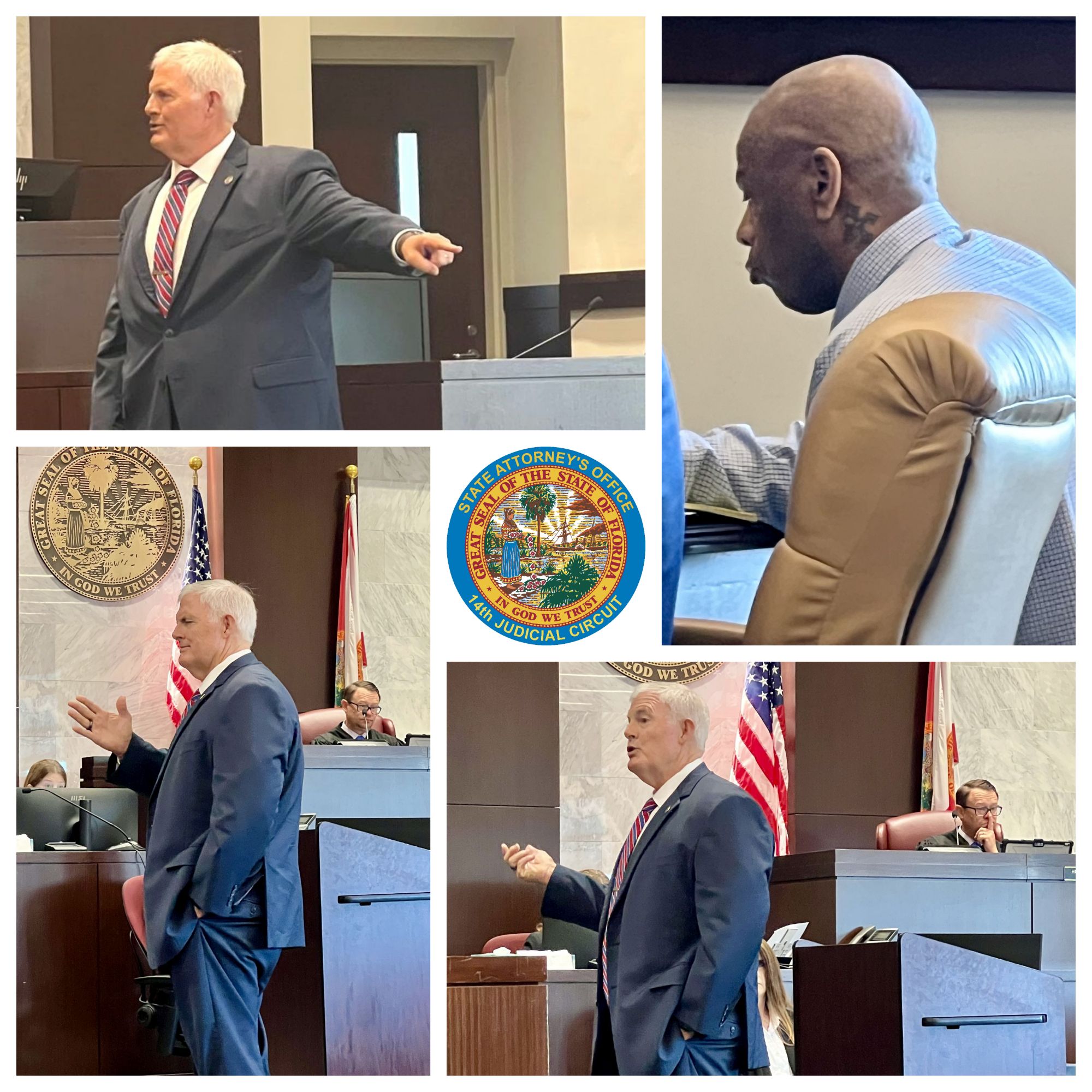 Press-Releases - Larry Basford | State Attorney