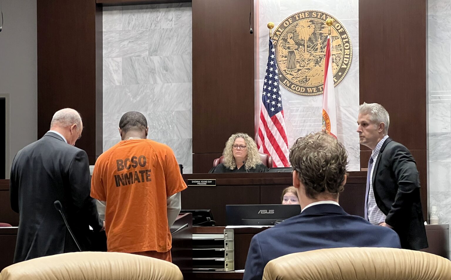 Press-Releases - Larry Basford | State Attorney