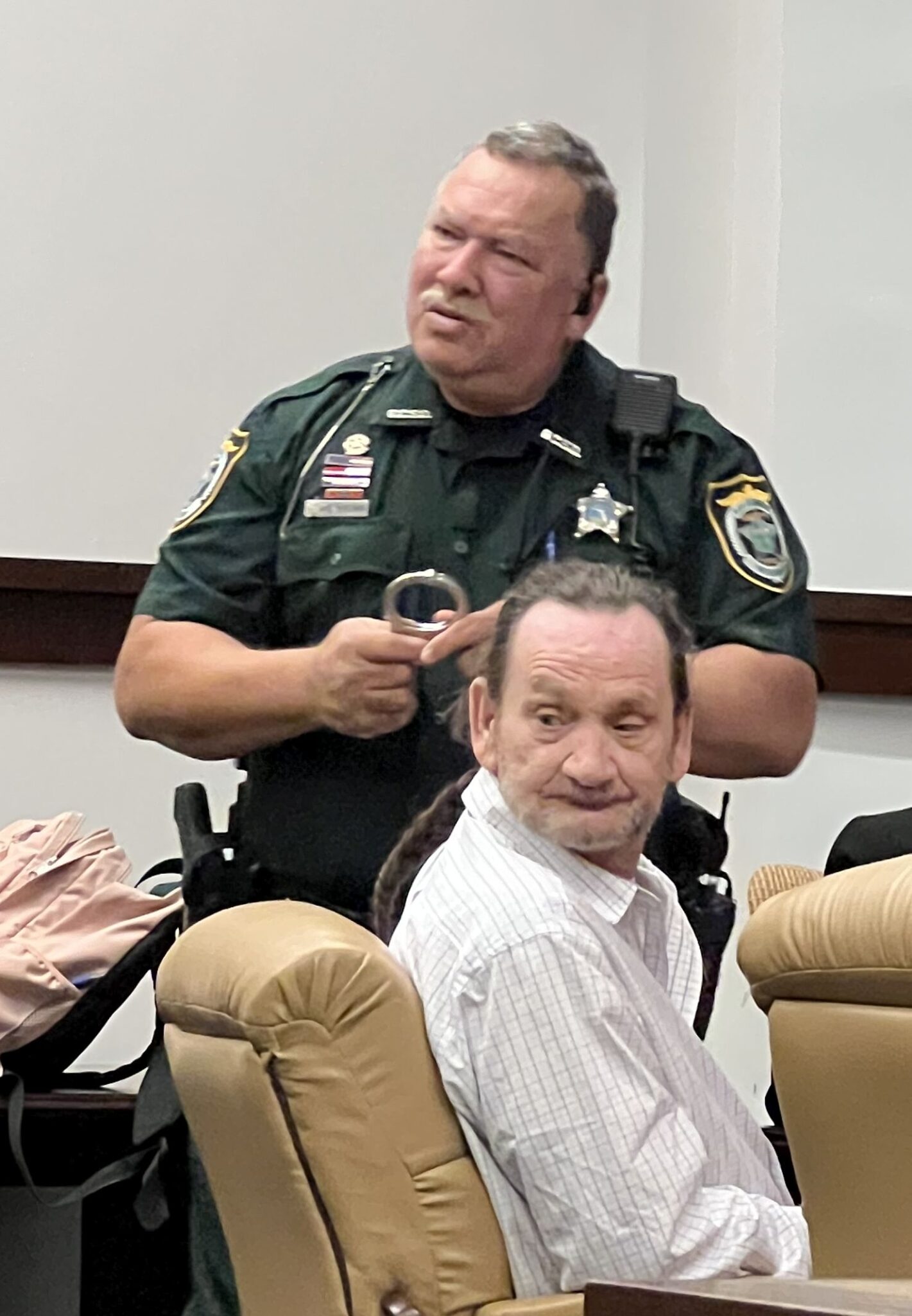 Man who sexually abused child for years found guilty, sentenced to Life ...