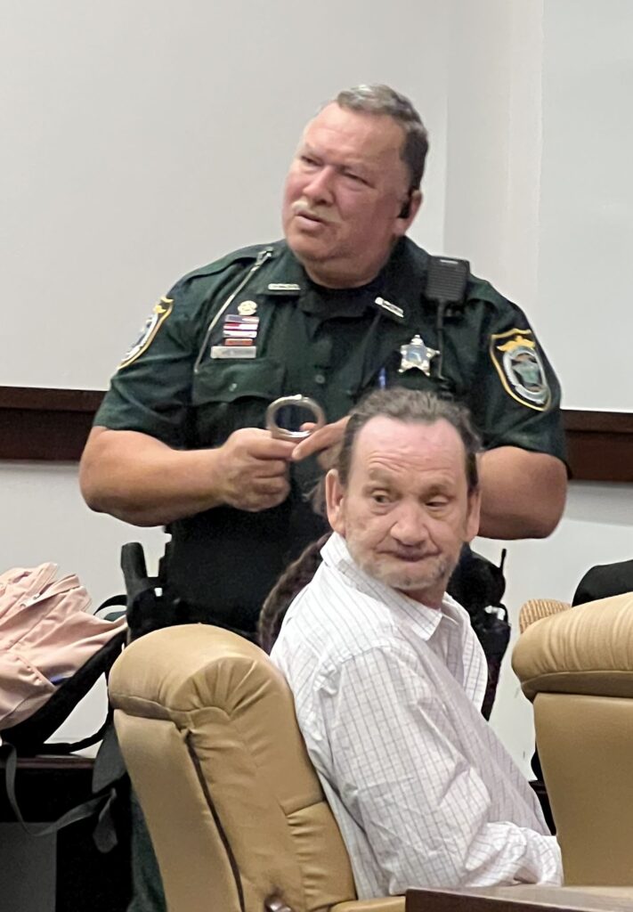 Press-Releases - Larry Basford | State Attorney