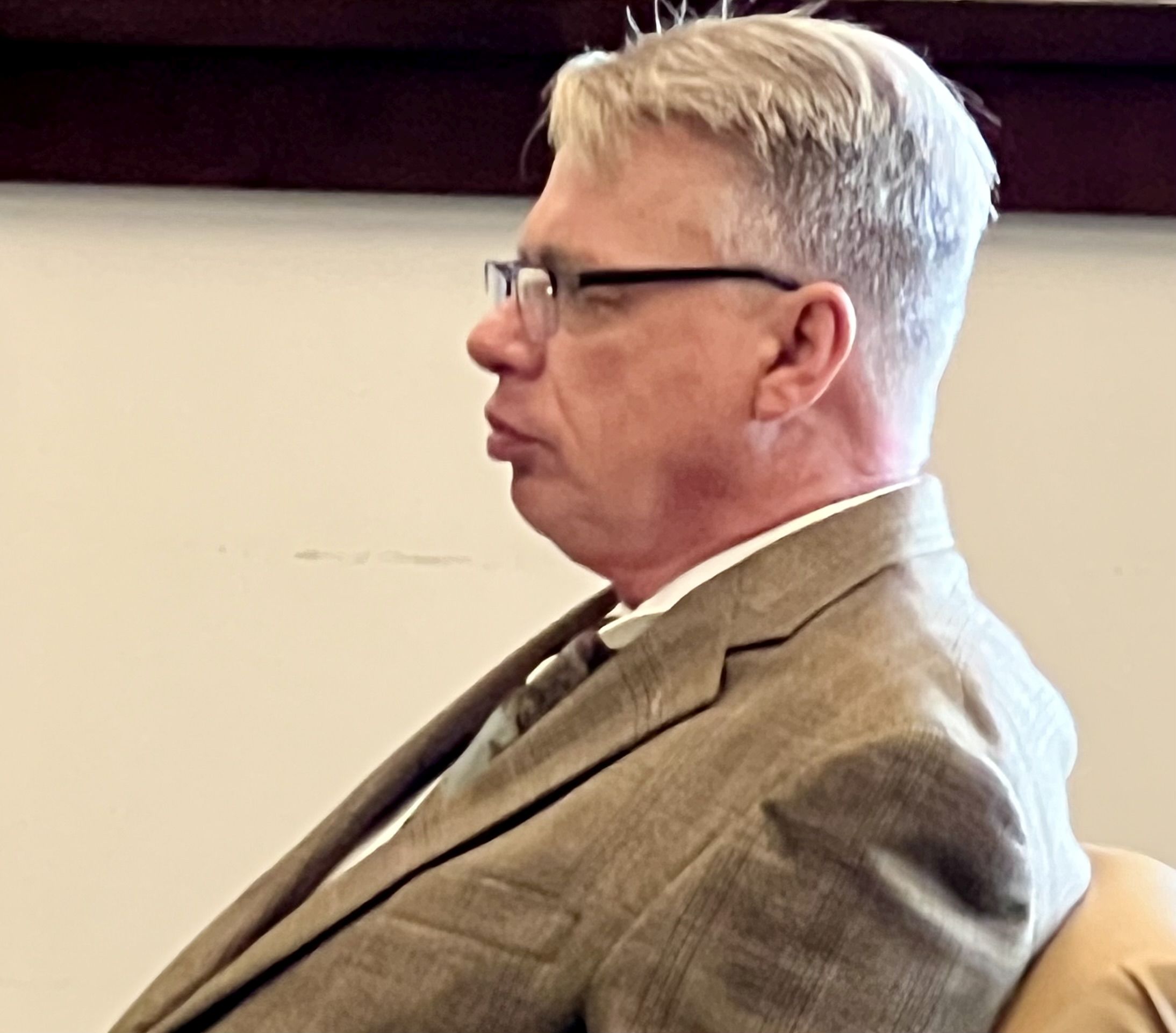 Feitz sentenced to Life in prison for sexually abusing child - Larry ...