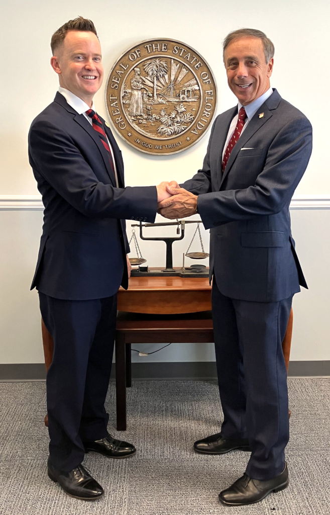 Press-Releases - Larry Basford | State Attorney