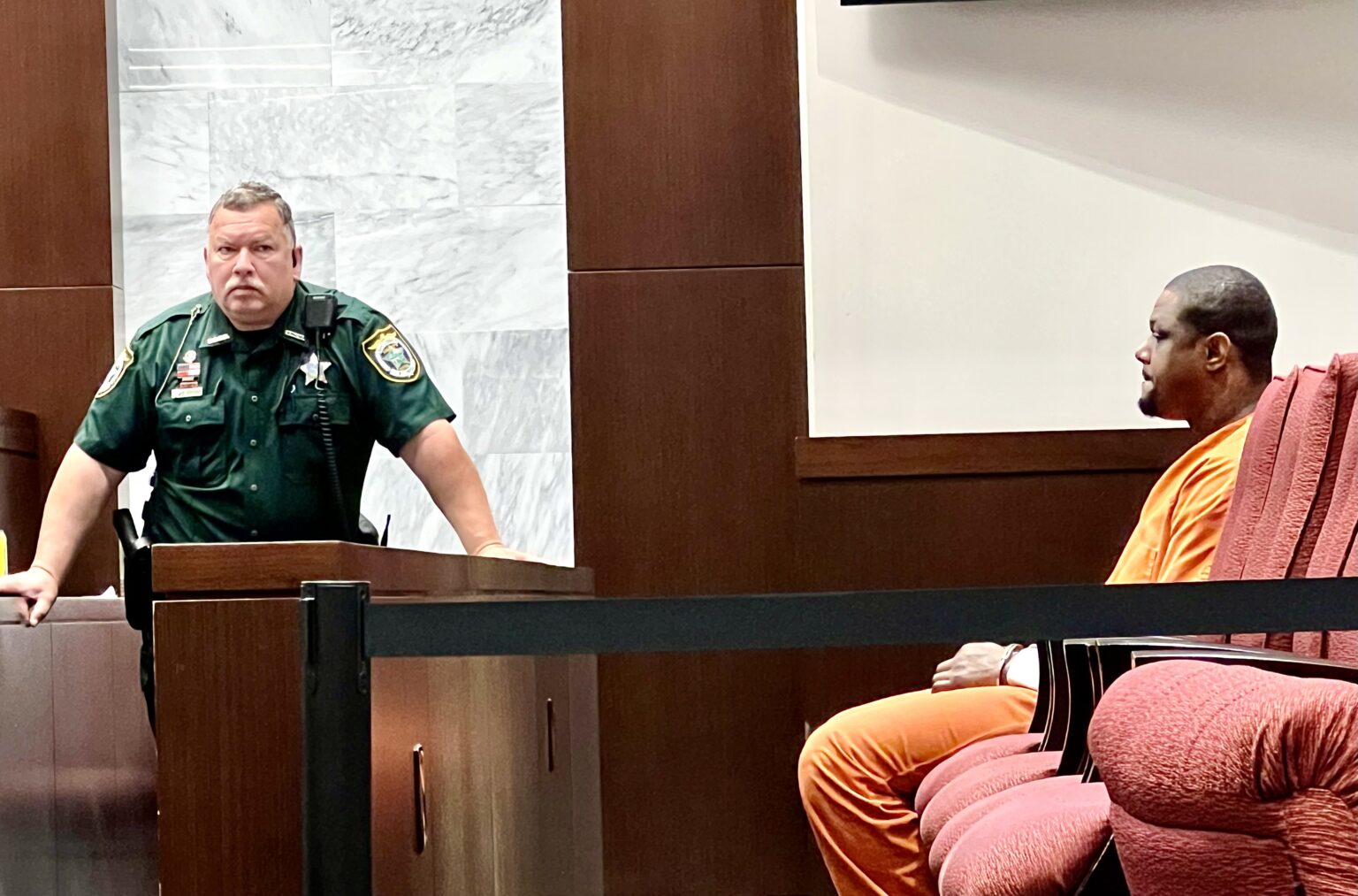 Press-Releases - Larry Basford | State Attorney