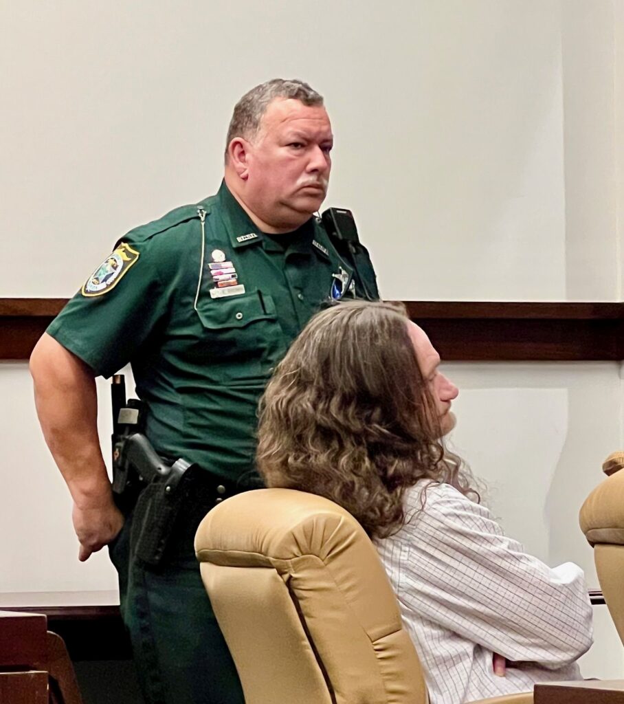 Man who sexually abused child for years found guilty, sentenced to Life ...