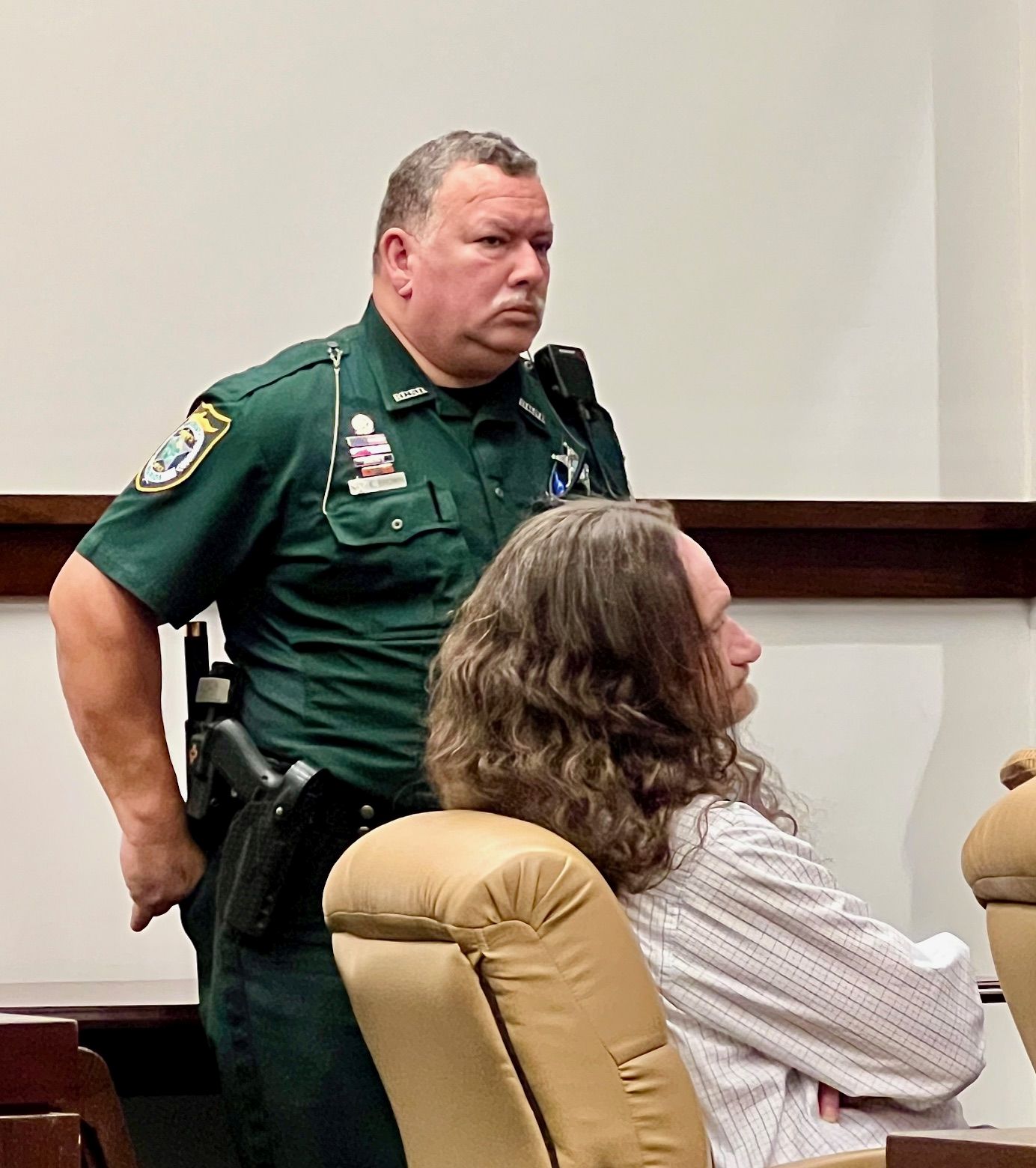 Man who sexually abused child for years found guilty, sentenced to Life ...