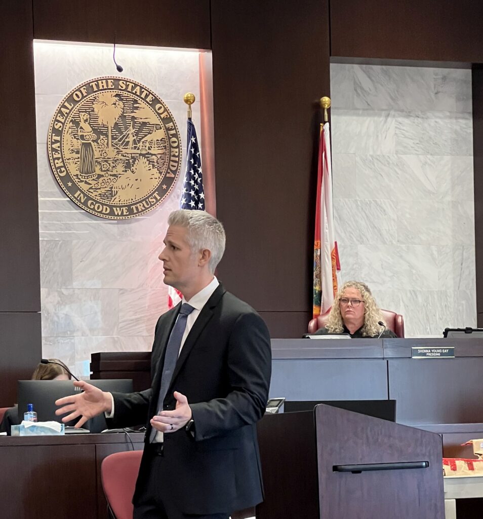 Press-Releases - Larry Basford | State Attorney