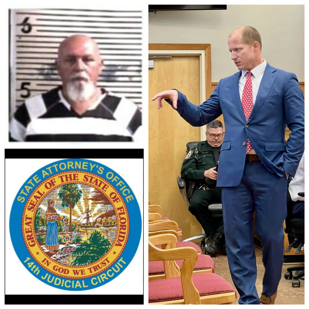 Home - Larry Basford | State Attorney