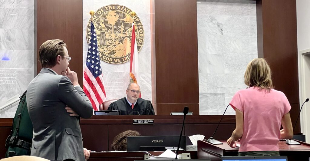 Press-Releases - Larry Basford | State Attorney