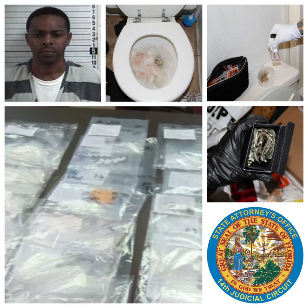 Press-Releases - Larry Basford | State Attorney