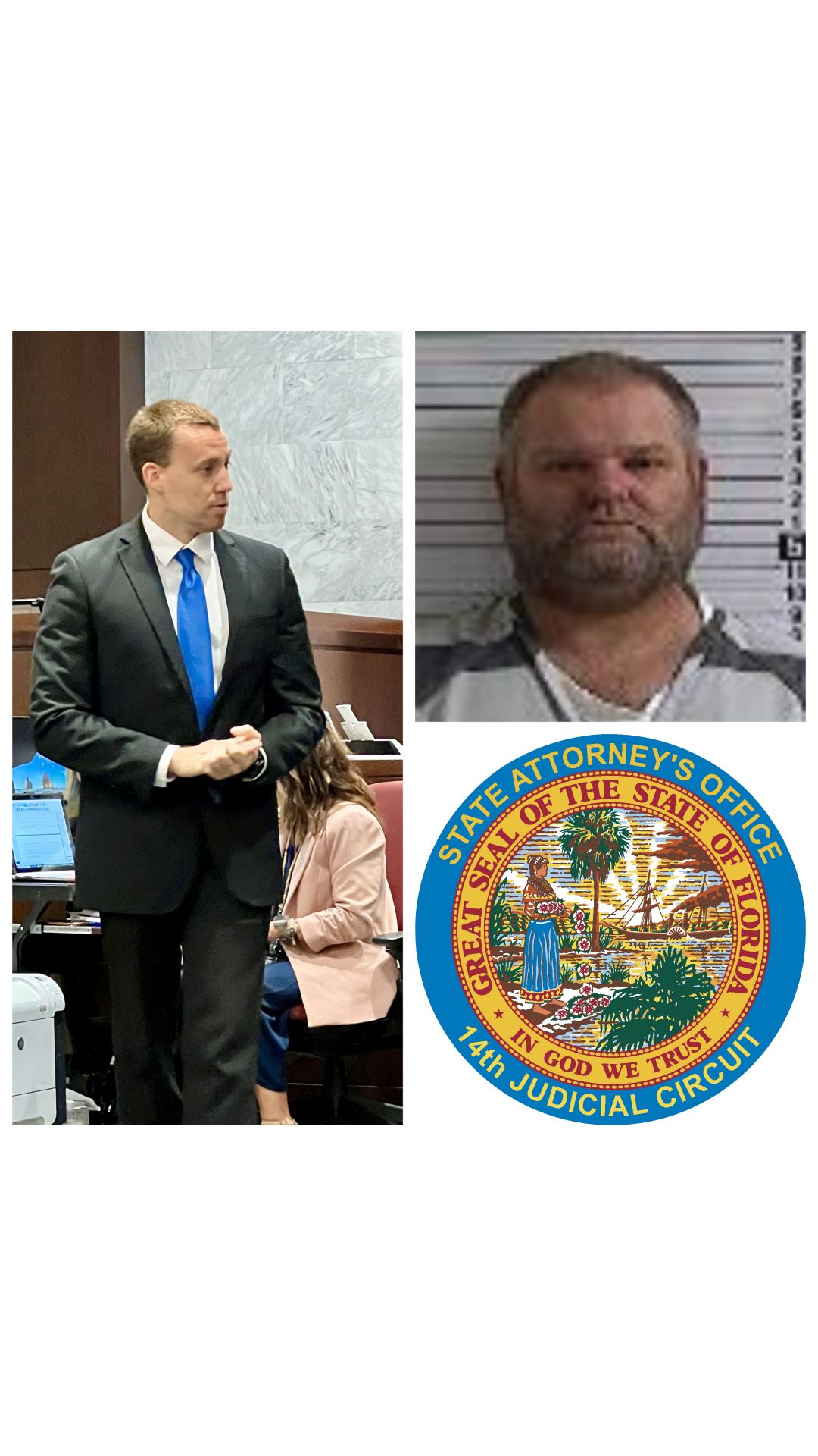 Guilty verdict, Life sentence for man who sexually battered child ...