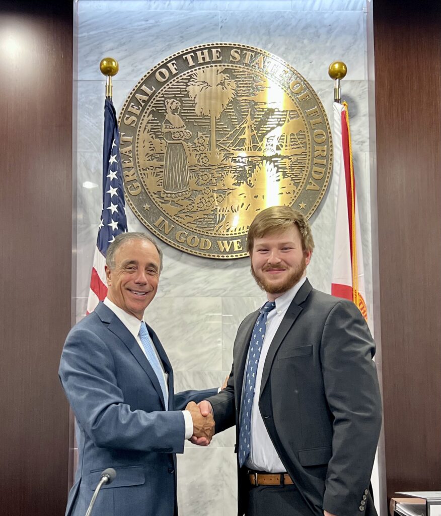 Press-Releases - Larry Basford | State Attorney