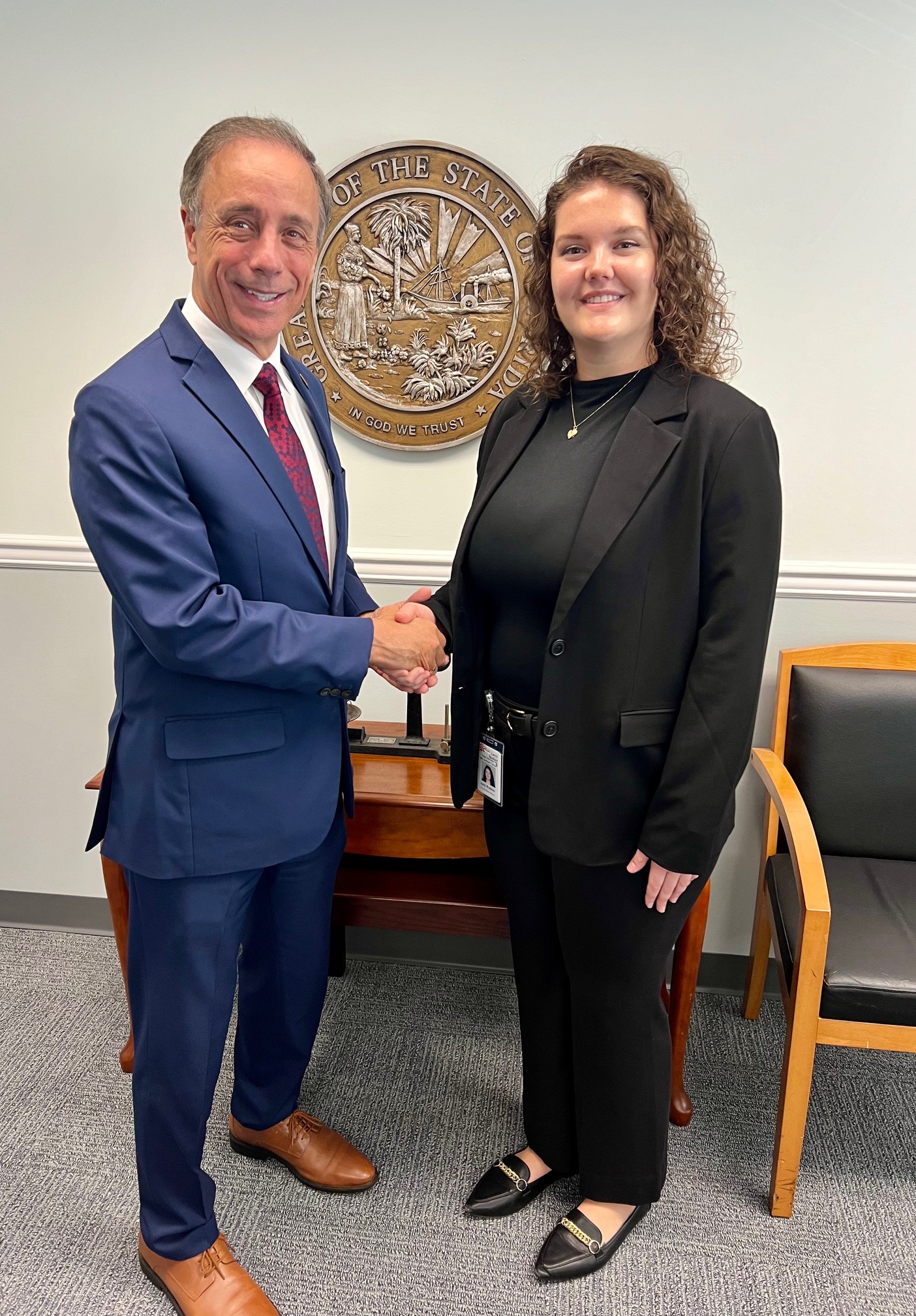 Press-Releases - Larry Basford | State Attorney