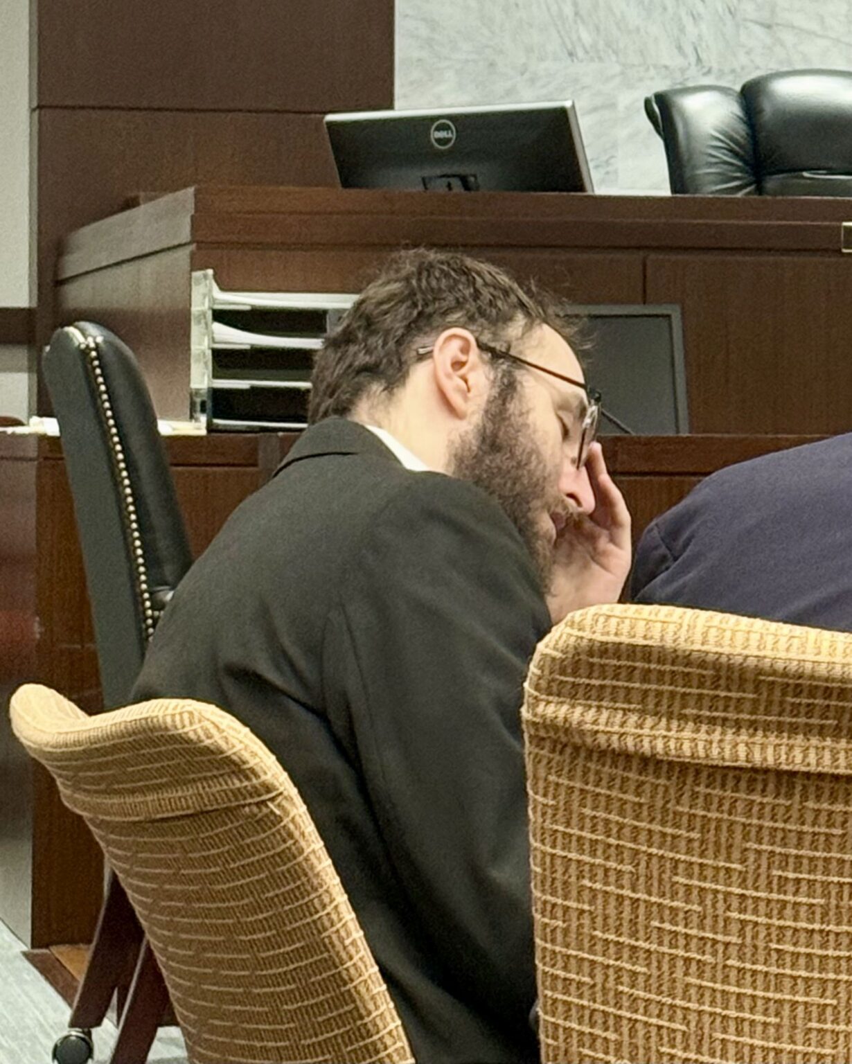 Man who killed 2 while driving under the influence sentenced to 40 ...
