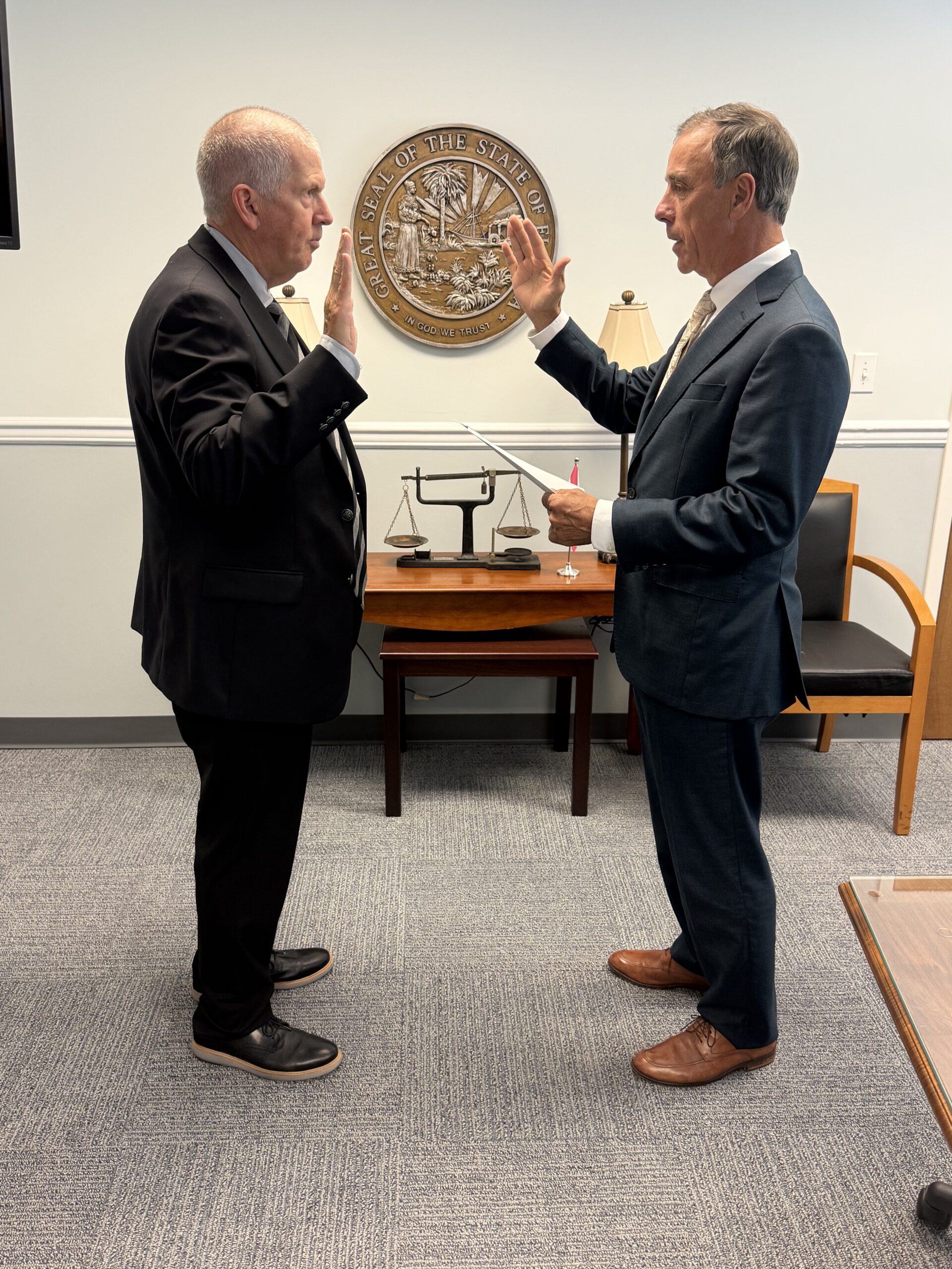 Press-Releases - Larry Basford | State Attorney