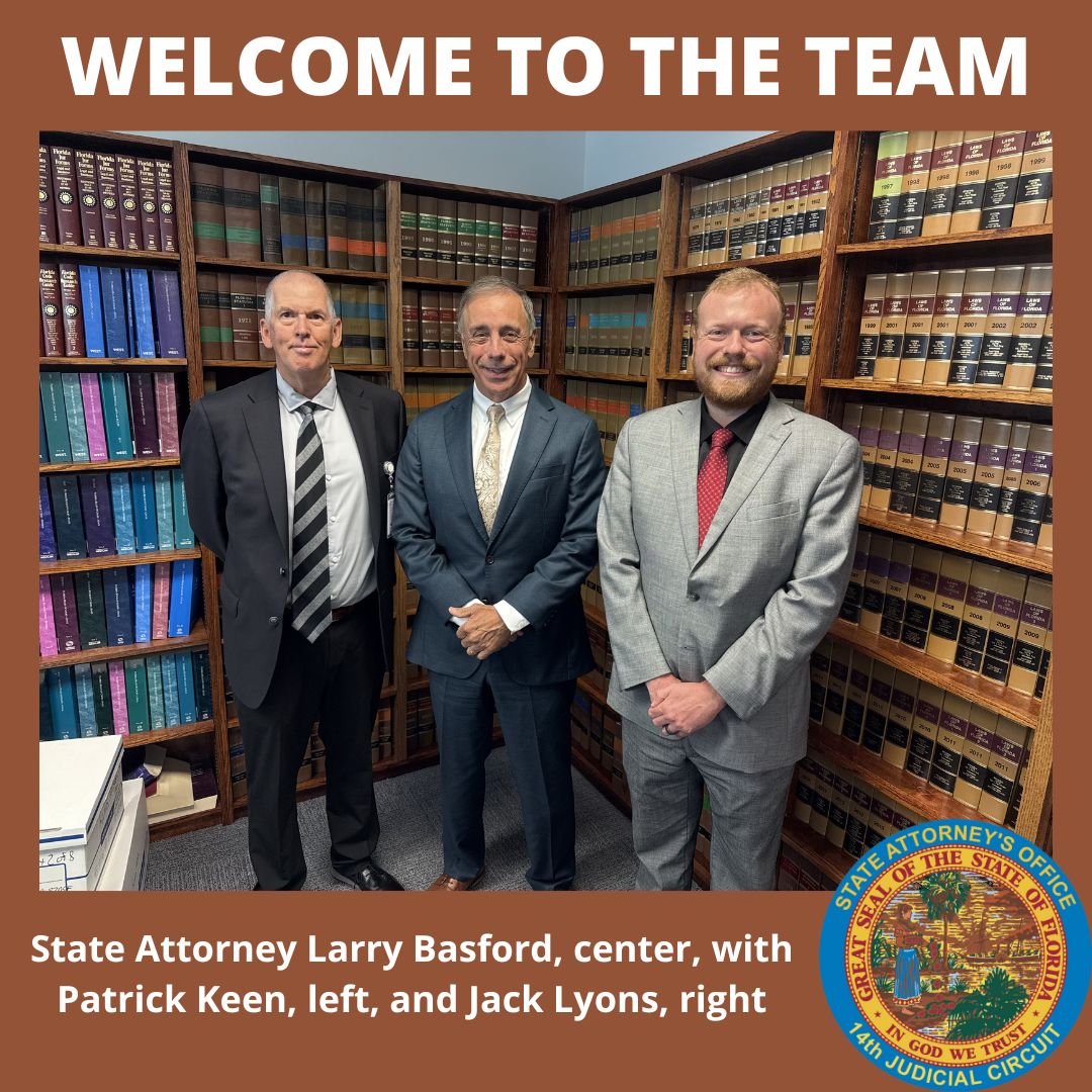 Patrick Keen returns home, Jack Lyons finds a new one as SAO ...