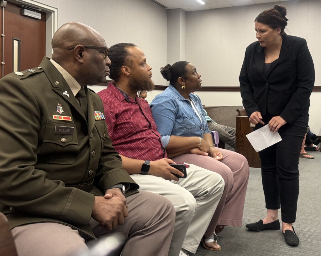 Press-Releases - Larry Basford | State Attorney